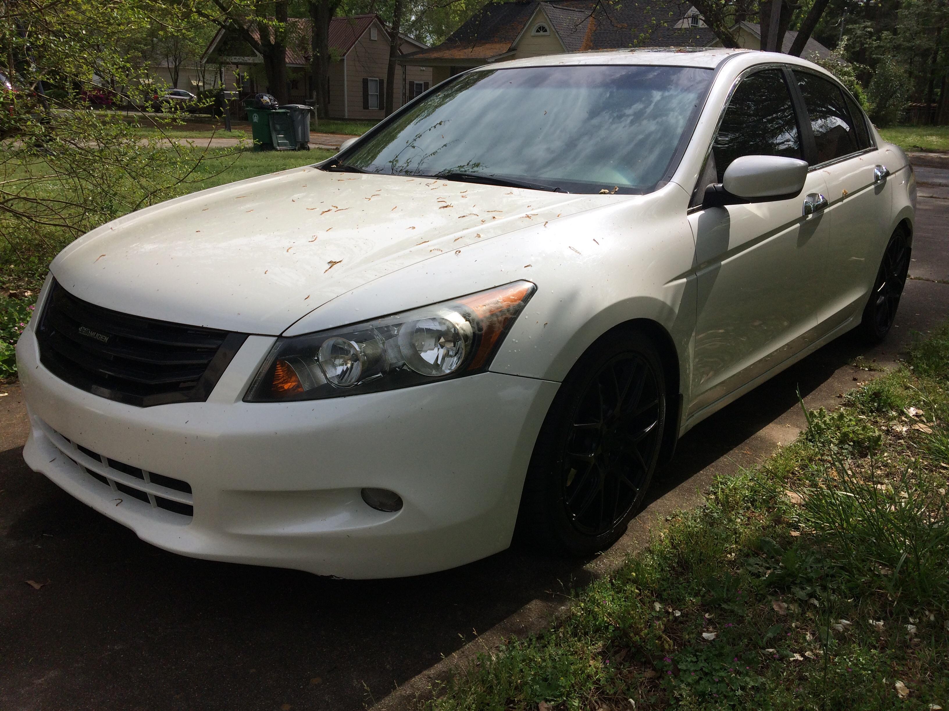 Feeling dirty. Show love for some 8th Gens! | Scrolller