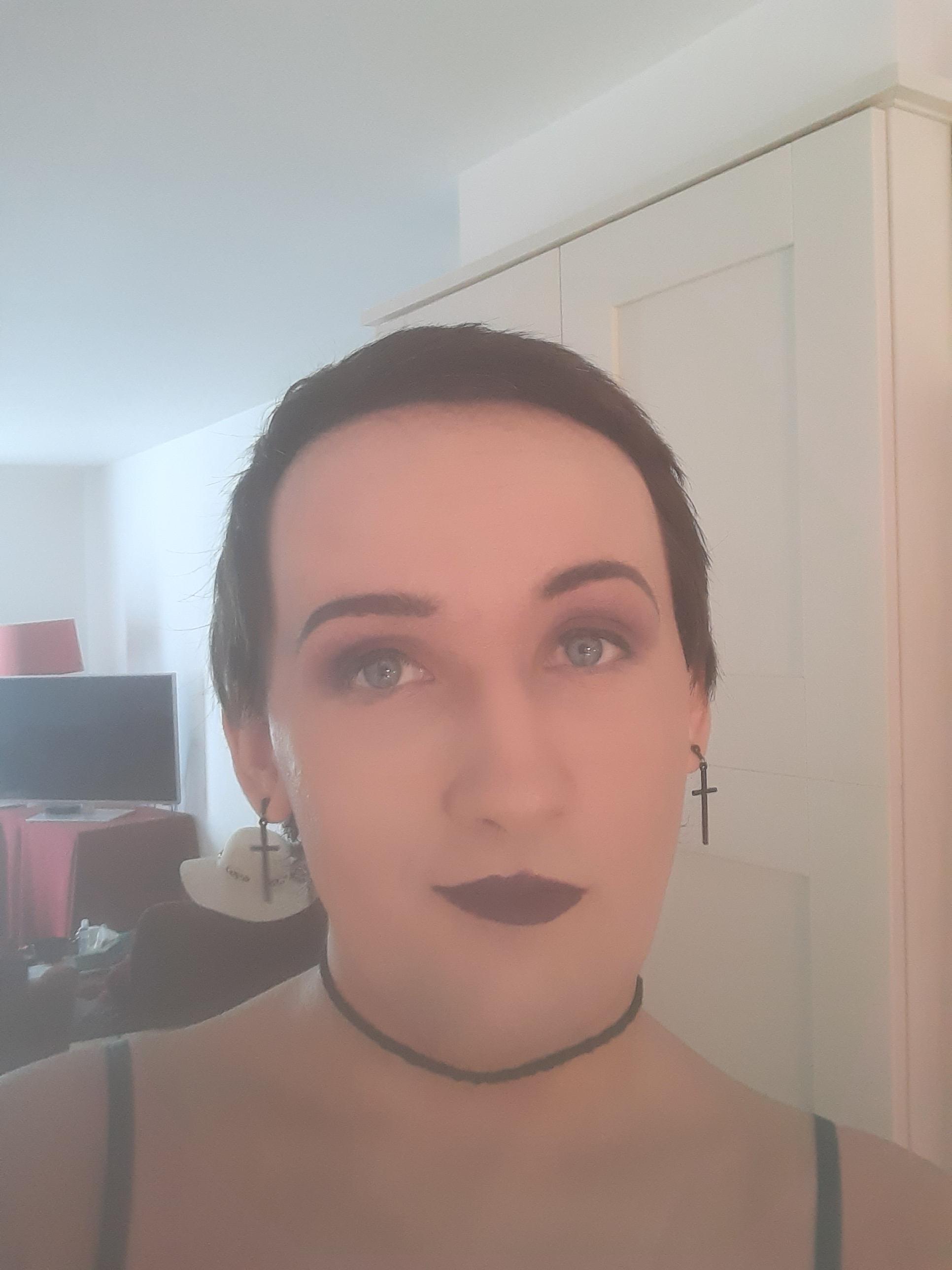 Feeling euphoric af! | Scrolller