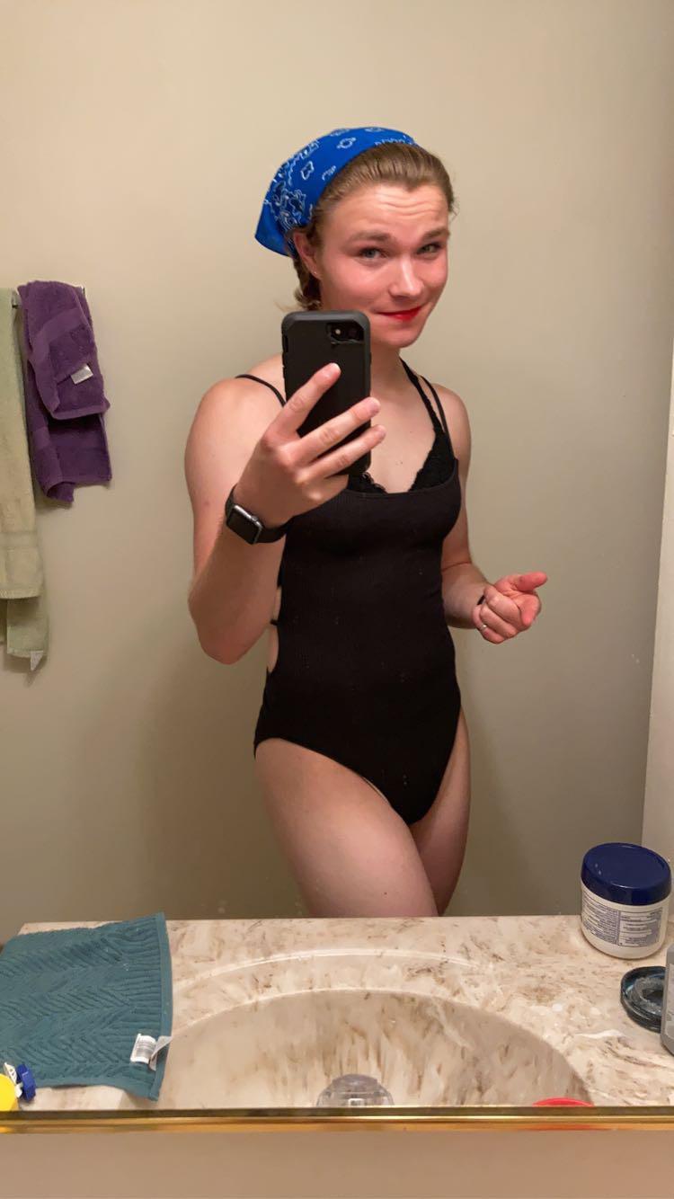 Feeling euphoric | Scrolller