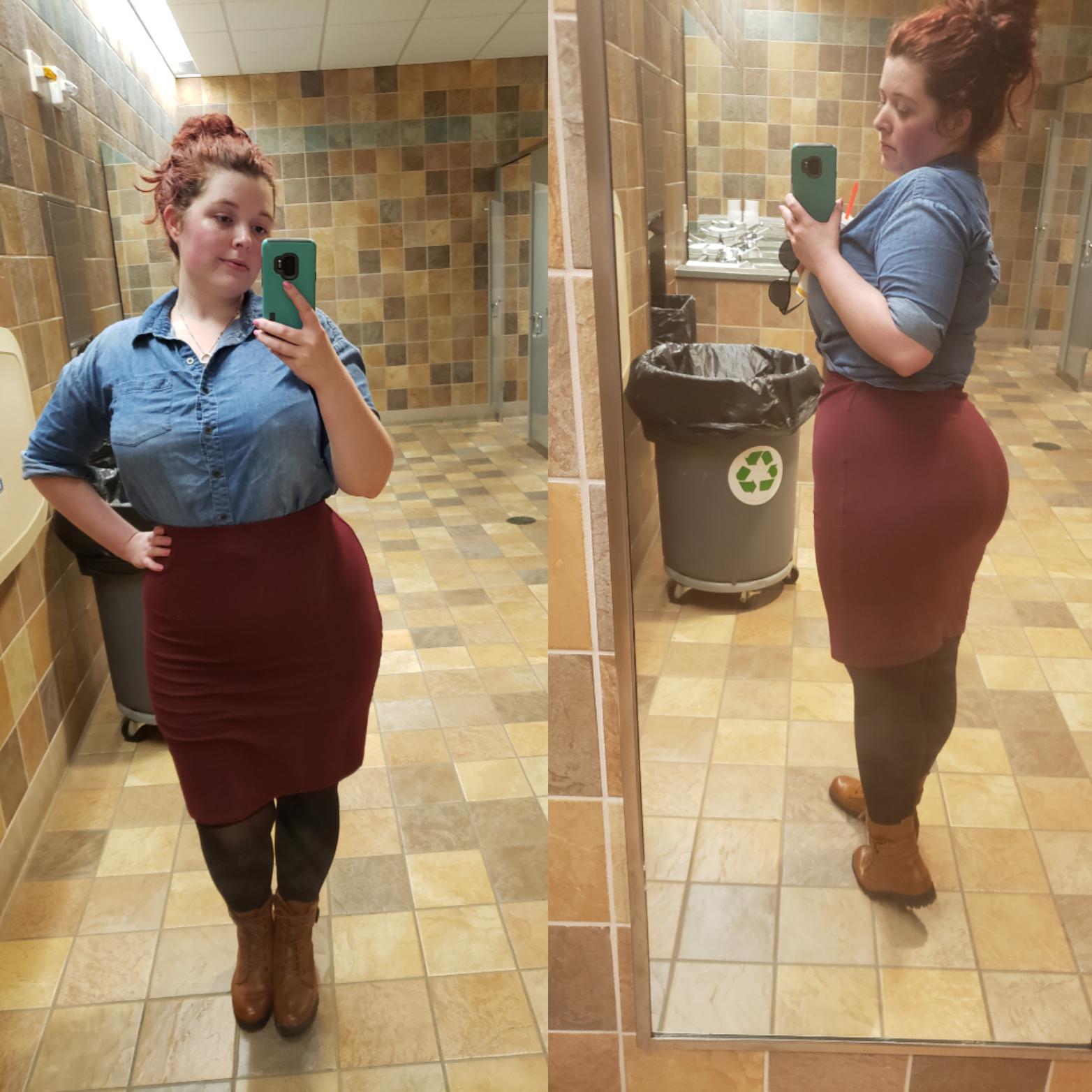 Feeling extra cute today | Scrolller