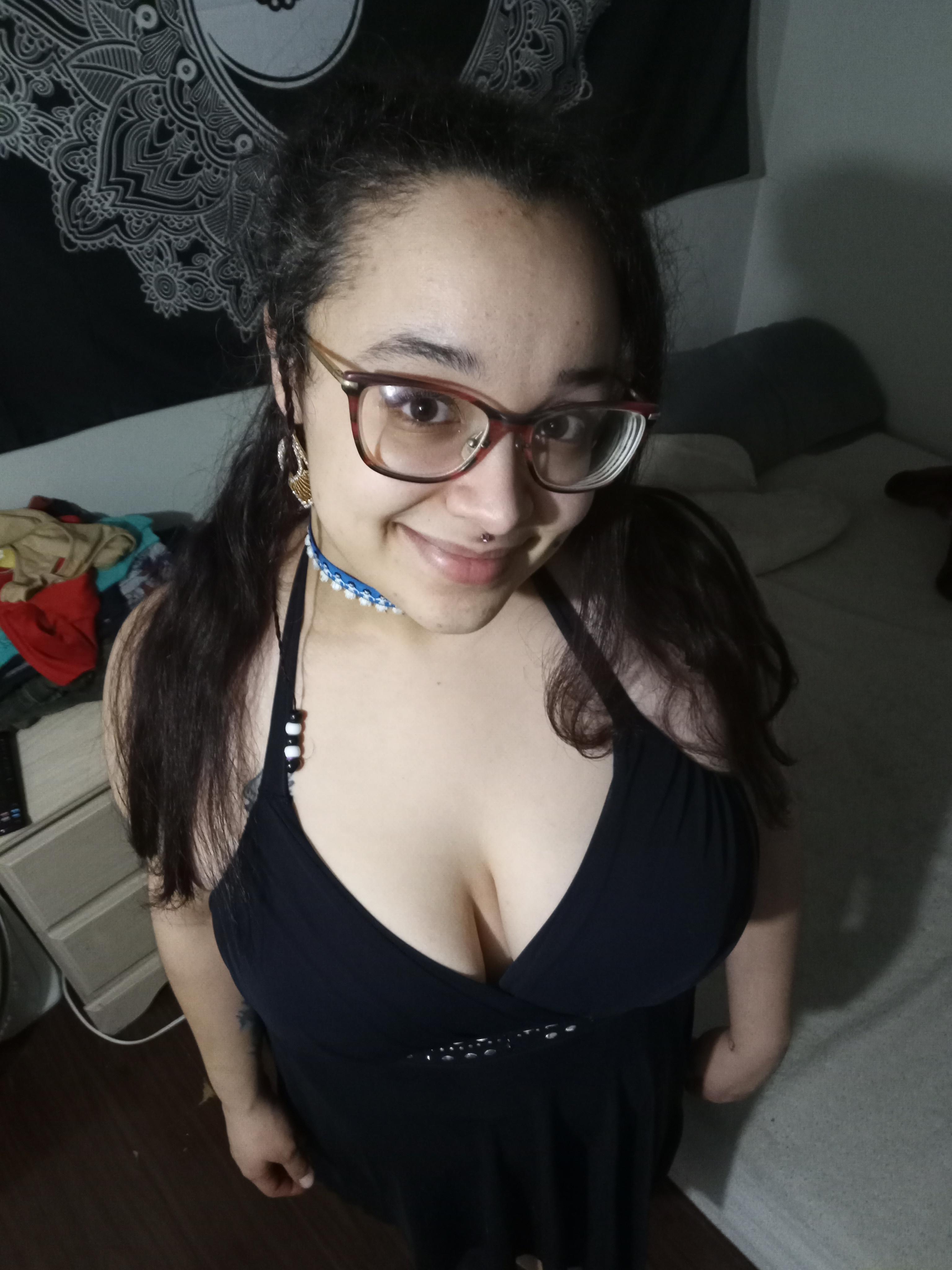 Feeling extra cute today, Does anyone else agree? | Scrolller Feeling extra cute today, Does anyone else agree? | Scrolller