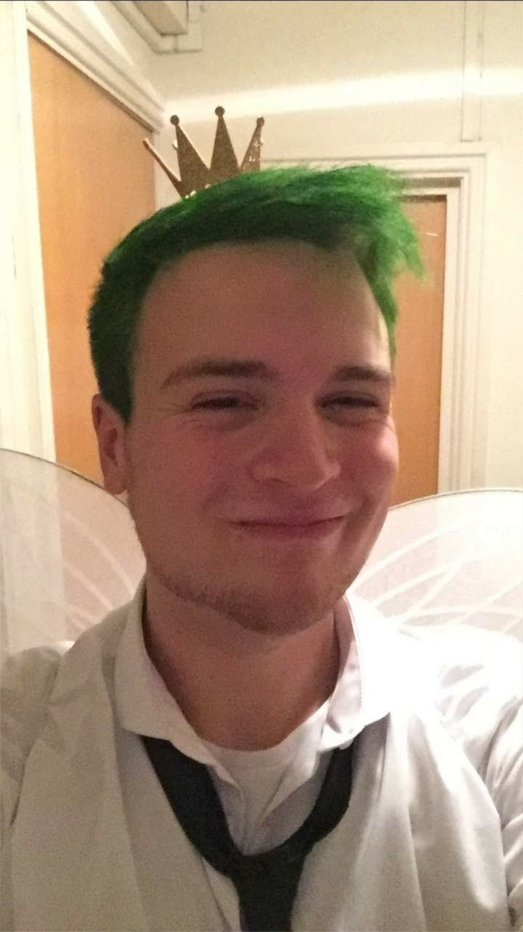 Feeling Fairly Odd 🧚‍♂️ | Scrolller