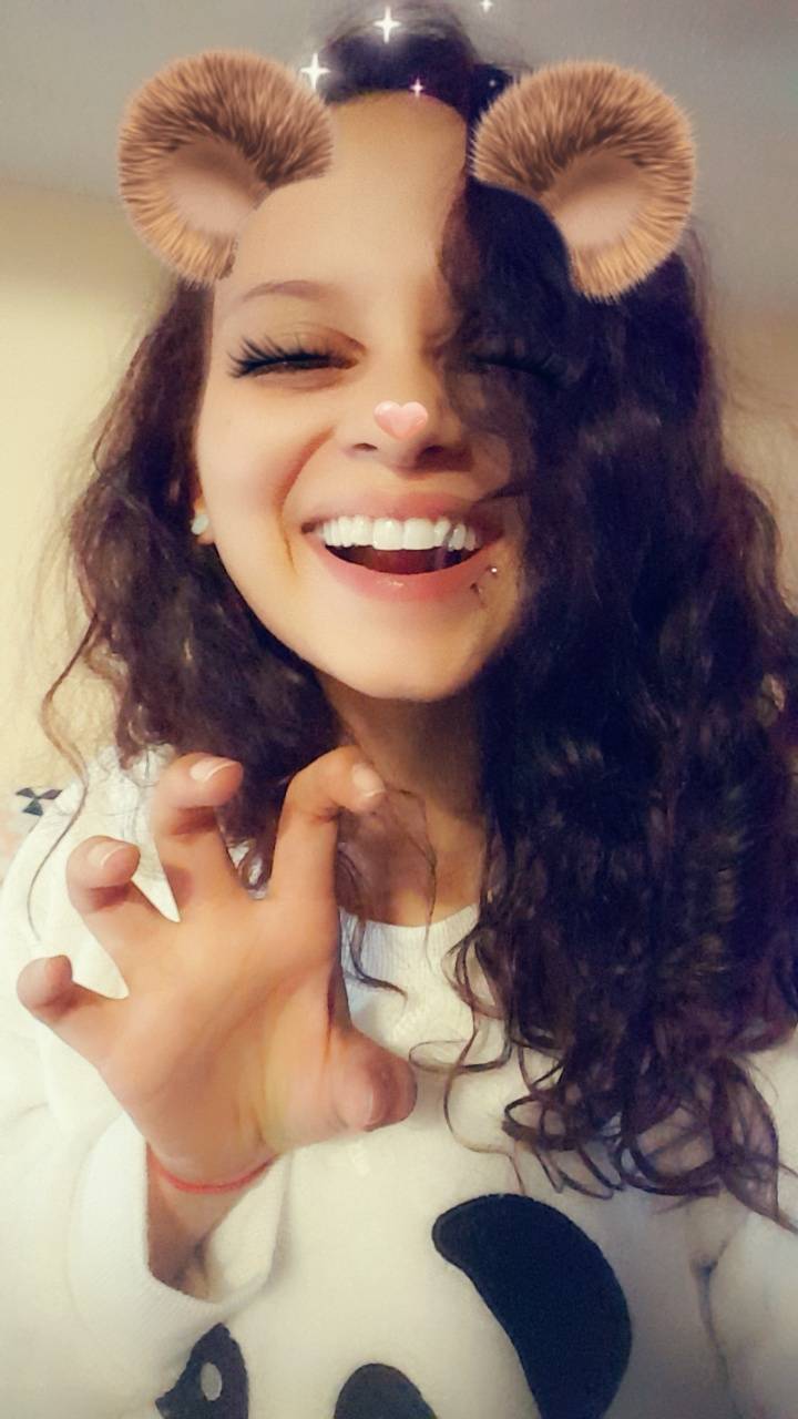 Feeling feisty | Scrolller