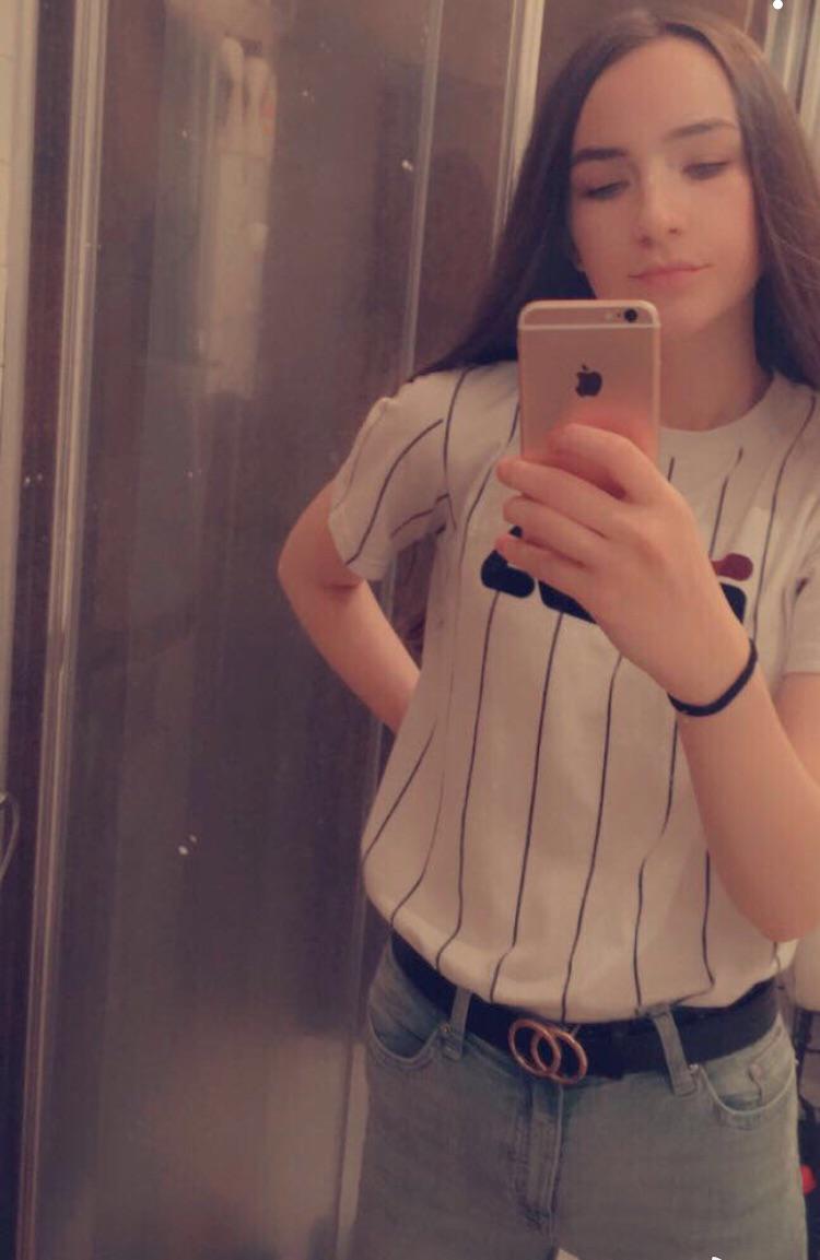 Feeling good :) | Scrolller