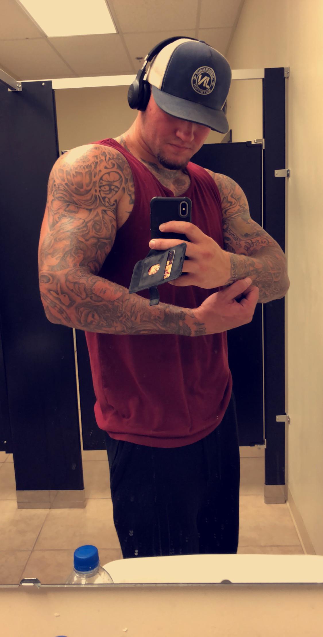 Feeling good today 😜 | Scrolller