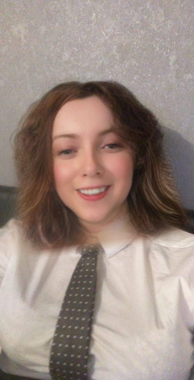 Feeling great atm 💖 | Scrolller