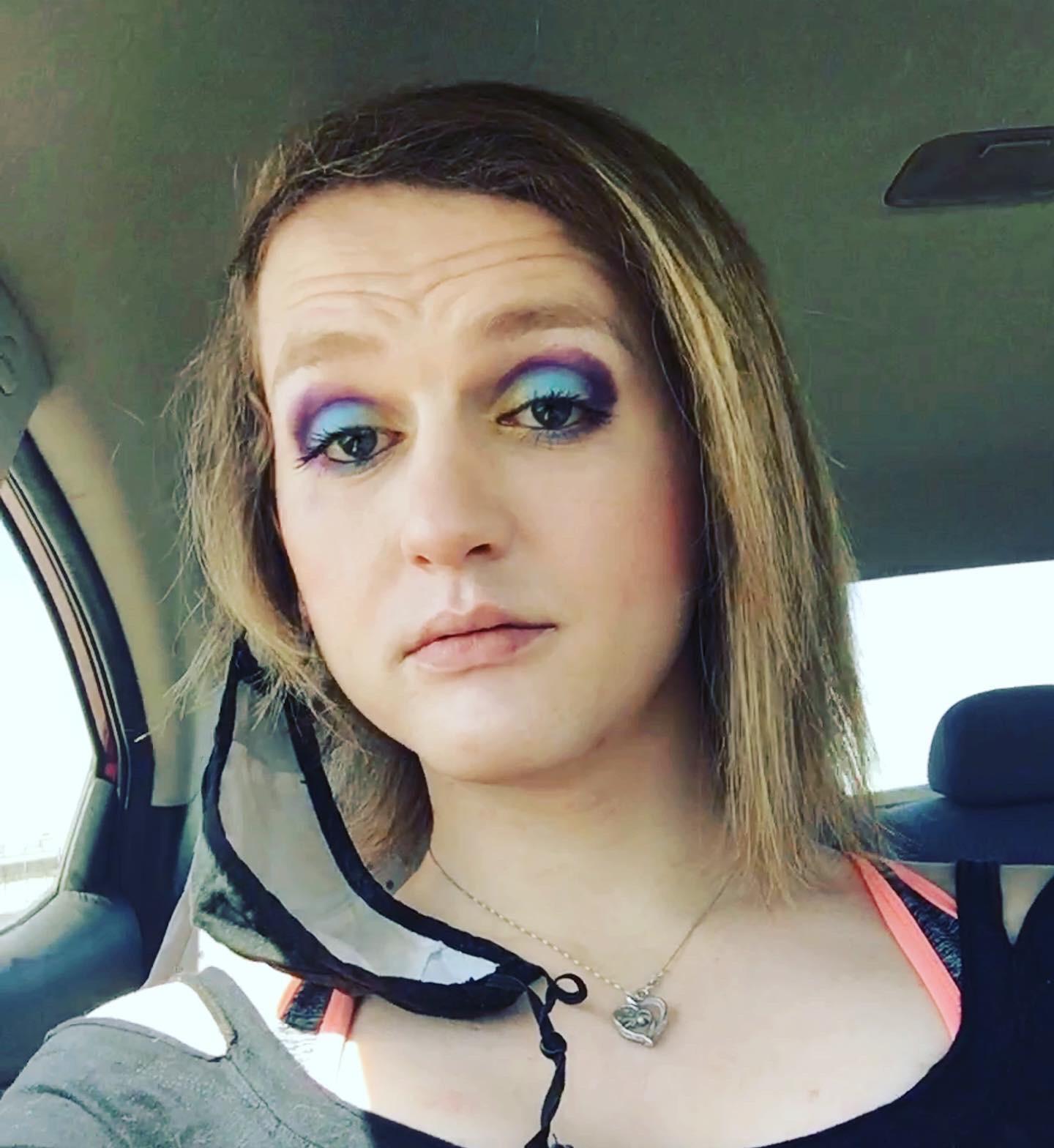 Feeling kinda cute today 💋 | Scrolller