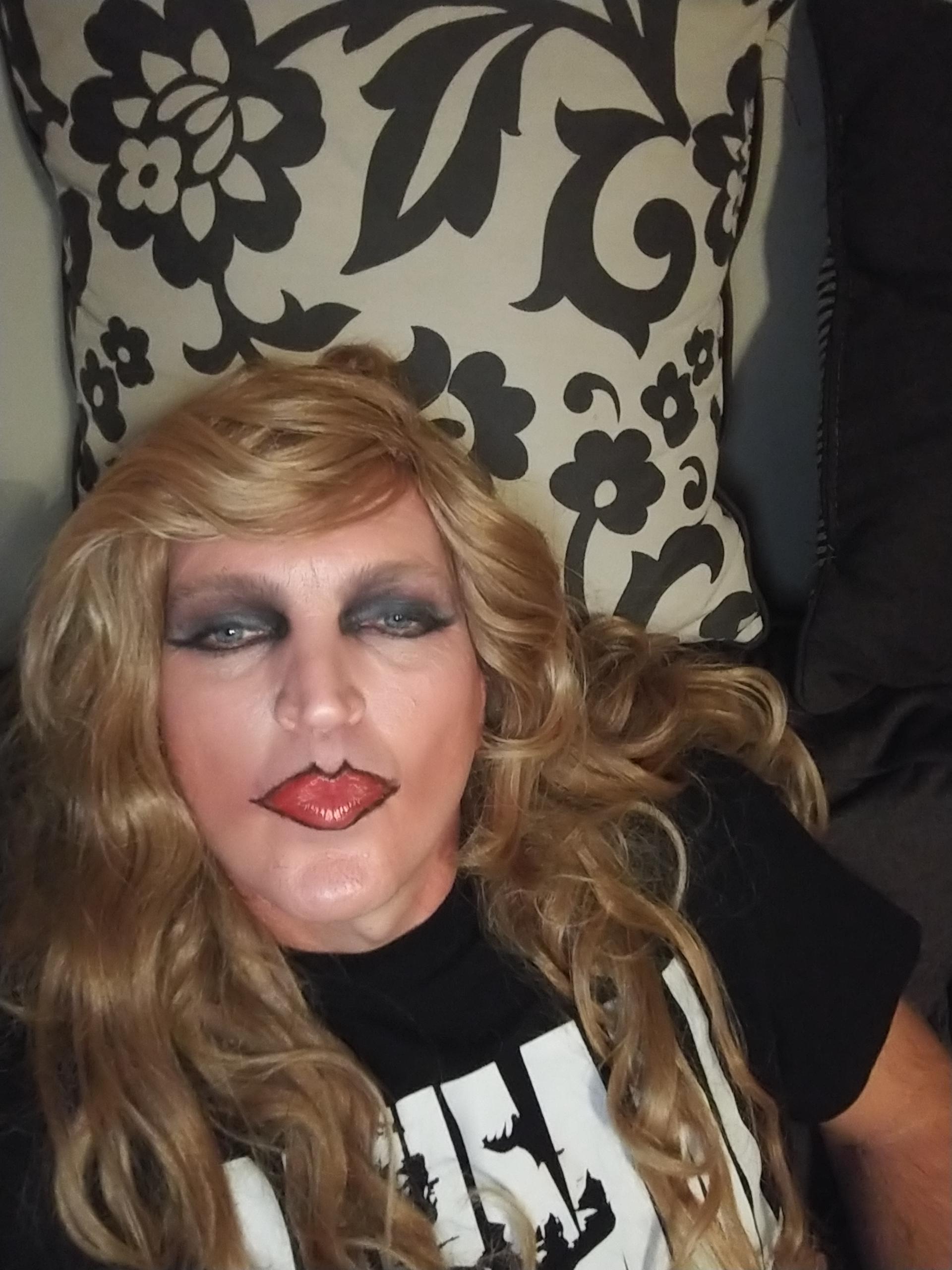 Feeling like Holloween is coming soon. | Scrolller