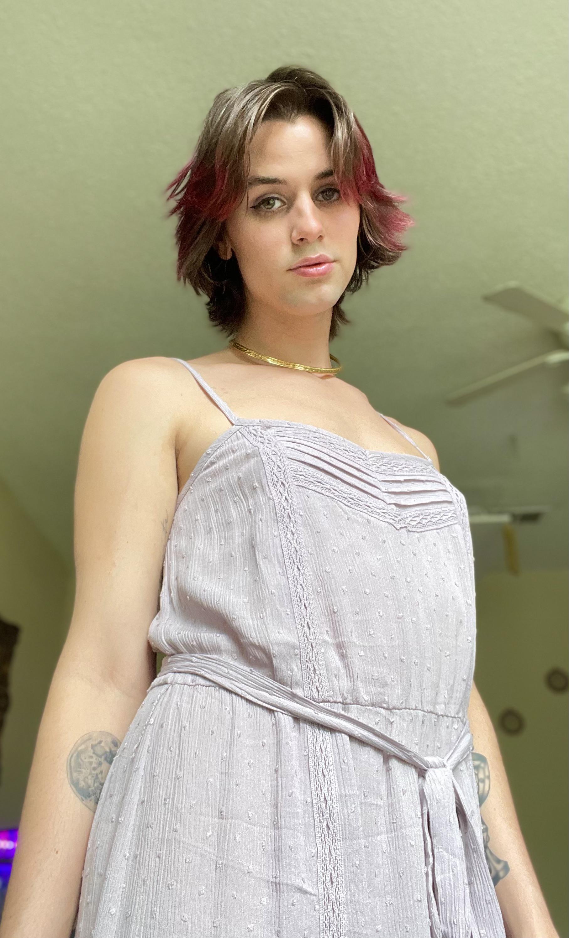 Feeling my Alice Cullen fantasy | Scrolller