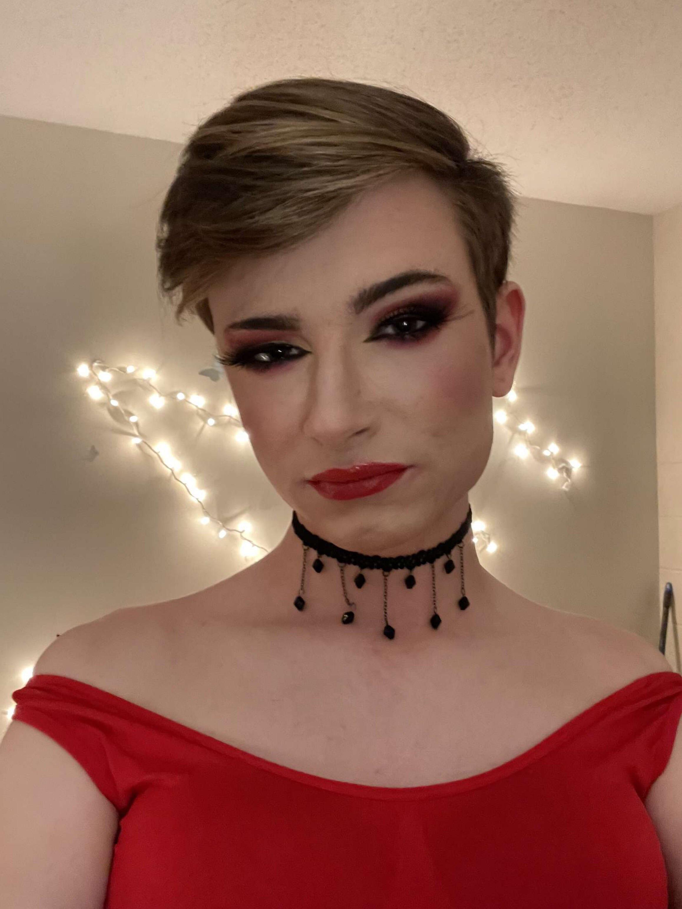 Feeling my fire 🔥 | Scrolller