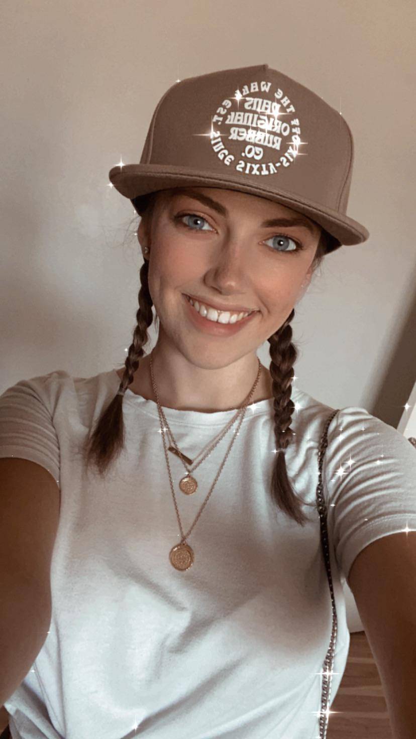 Feeling myself today ️‍🔥 | Scrolller