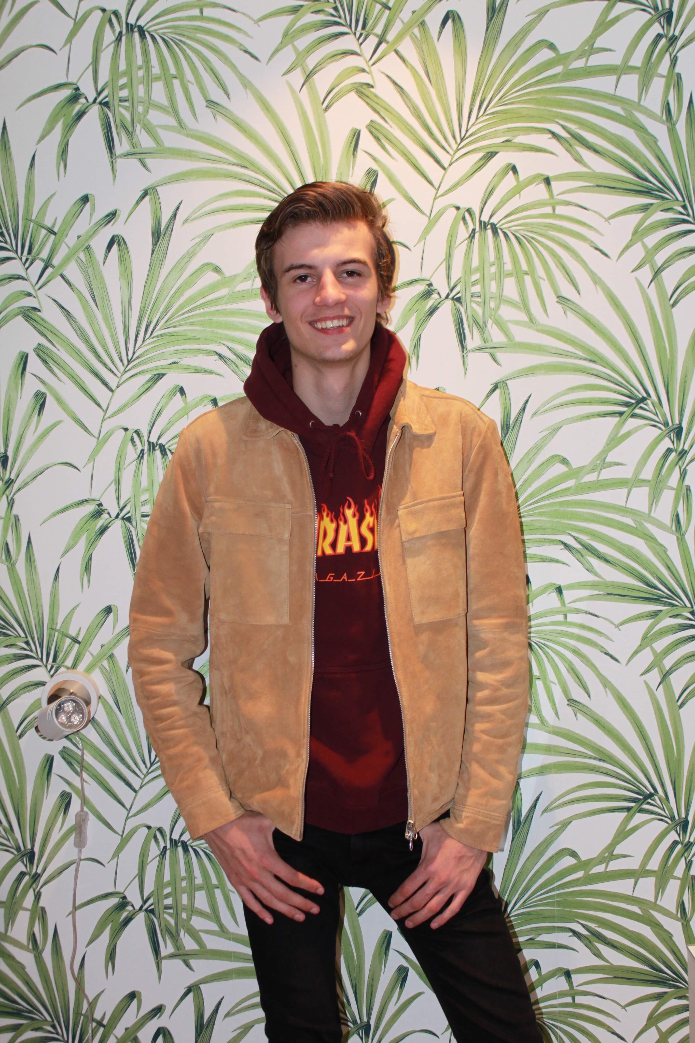 Feeling really good about myself lately, thought id show a picture im really happy with! | Scrolller