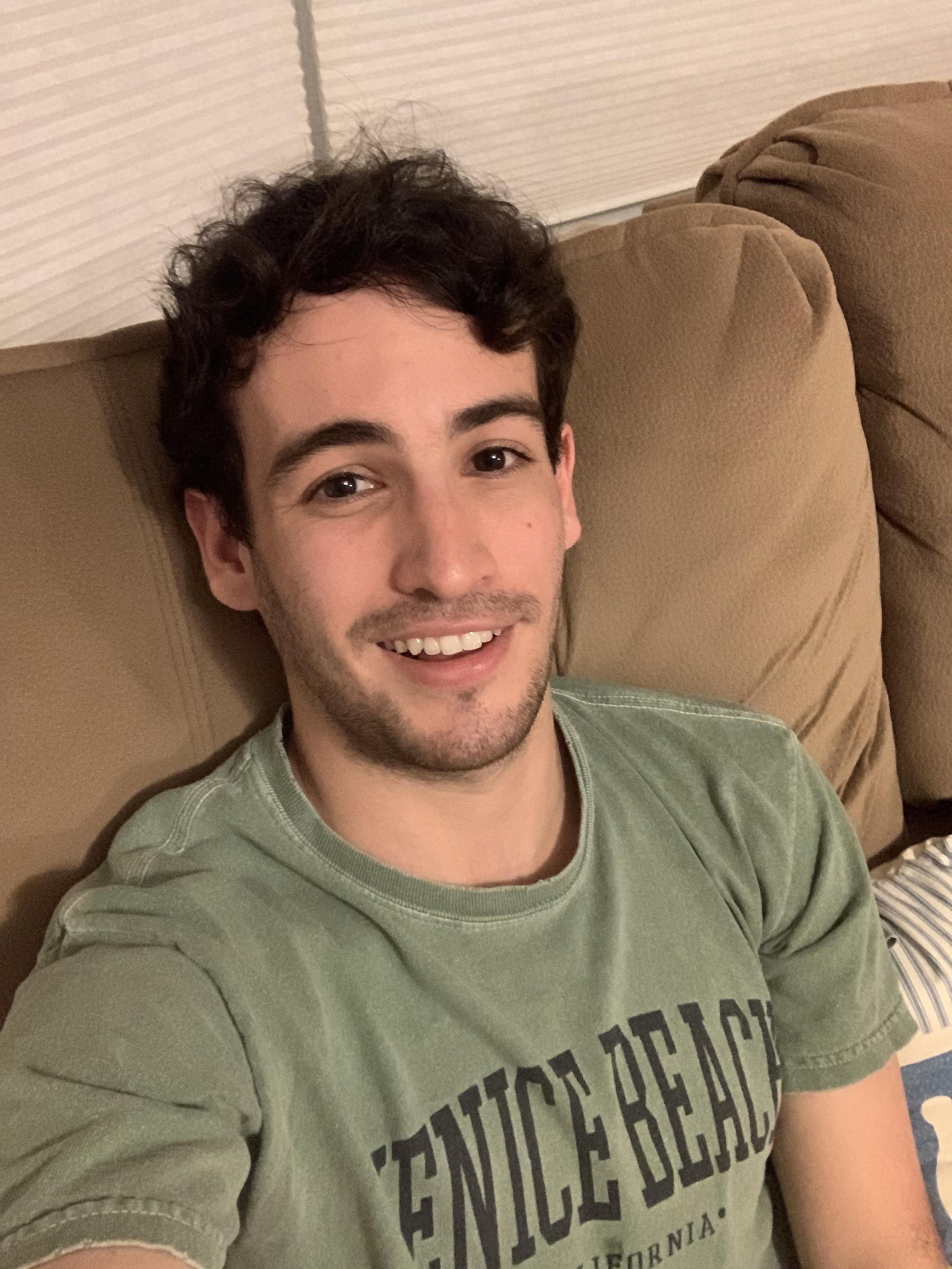 Feeling refreshed after a beach weekend | Scrolller