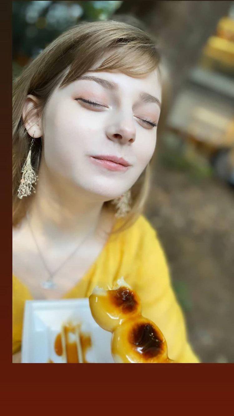 Feeling spiritual | Scrolller