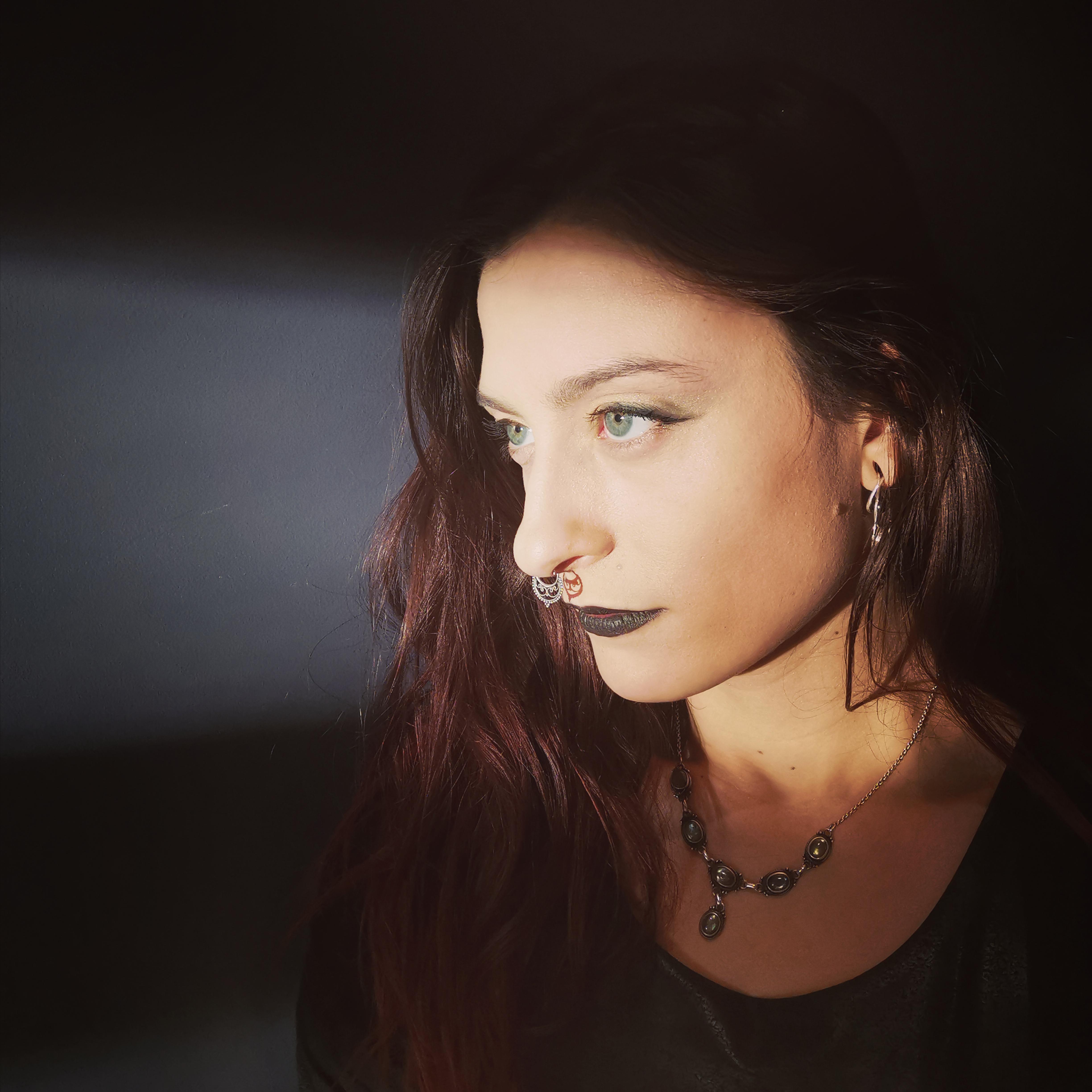 🖤 Feeling subtle spooky 🖤 | Scrolller