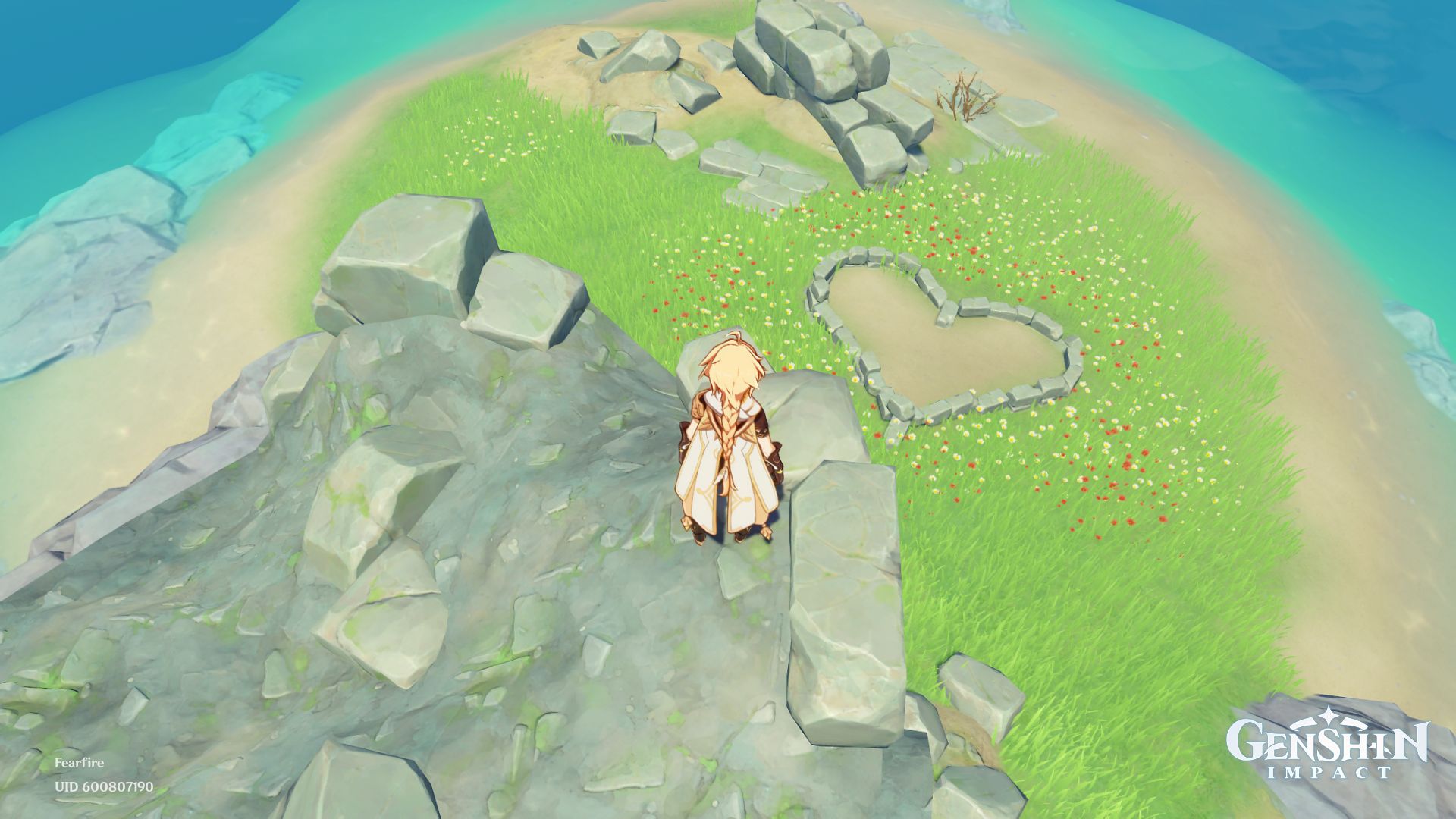 Feeling the love from the devs | Scrolller