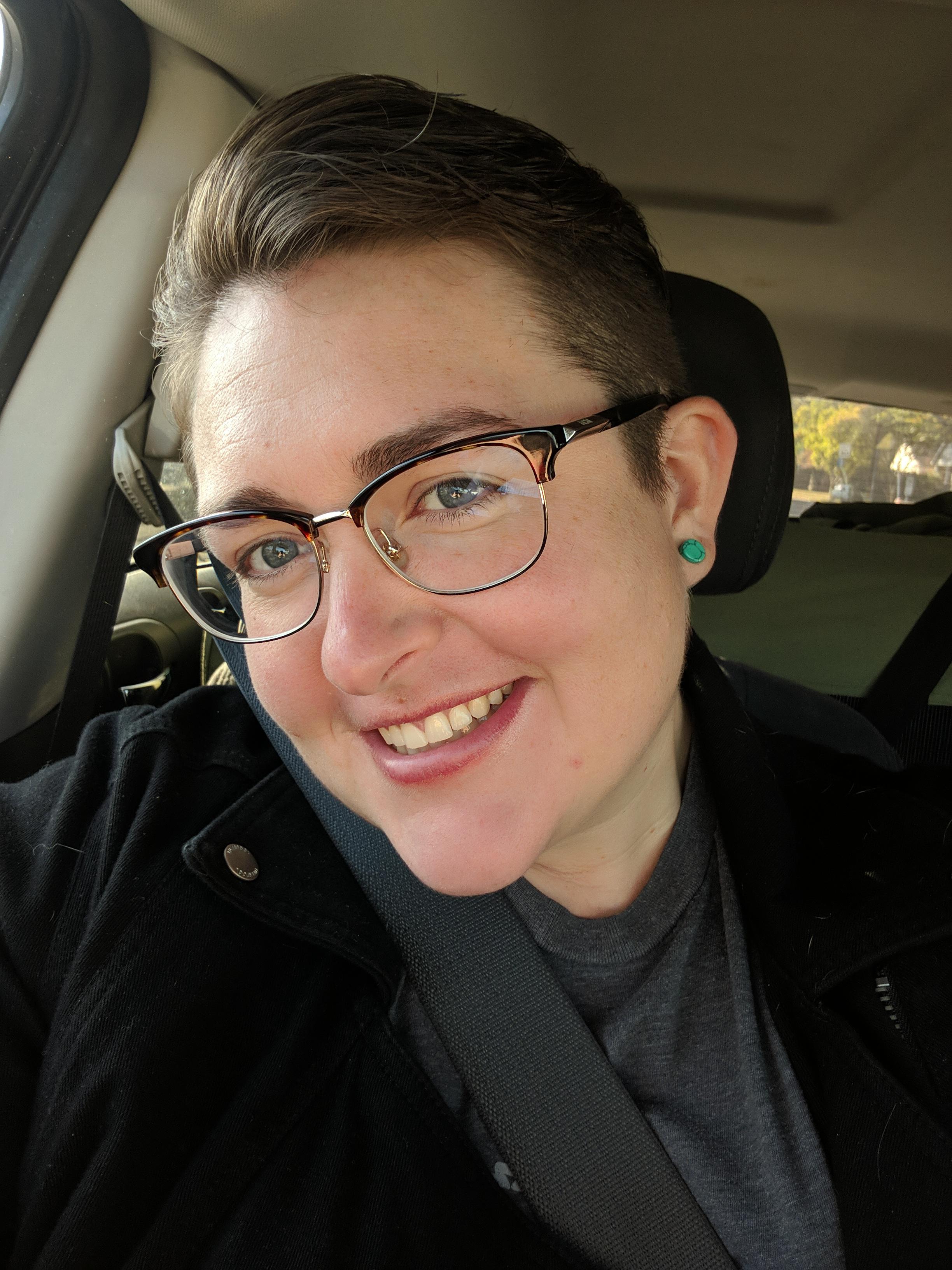 Feeling this fresh cut! | Scrolller