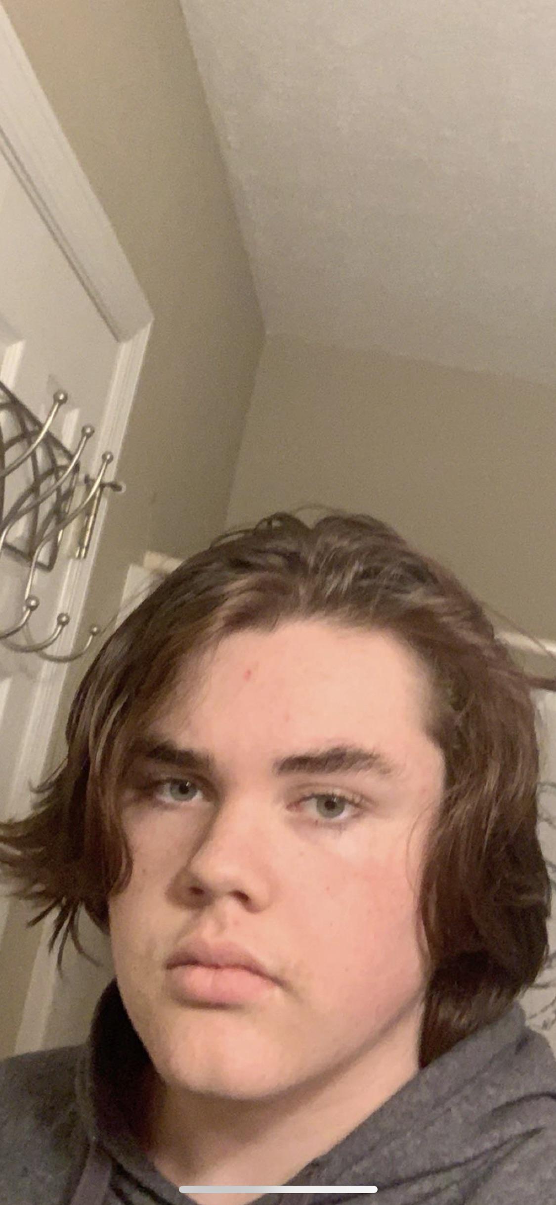 Feeling ugly 15m please be honest | Scrolller