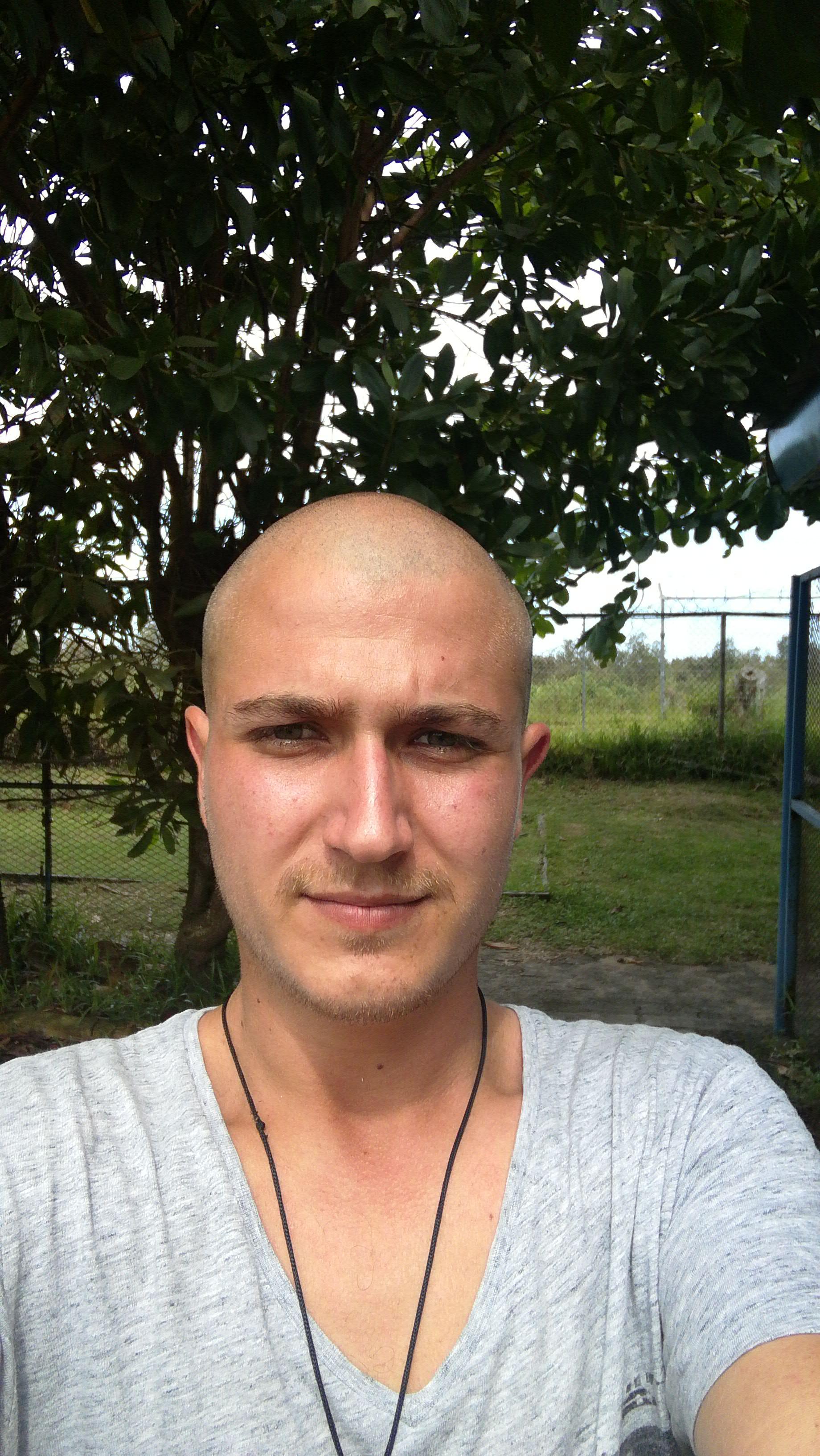 Feels good! | Scrolller