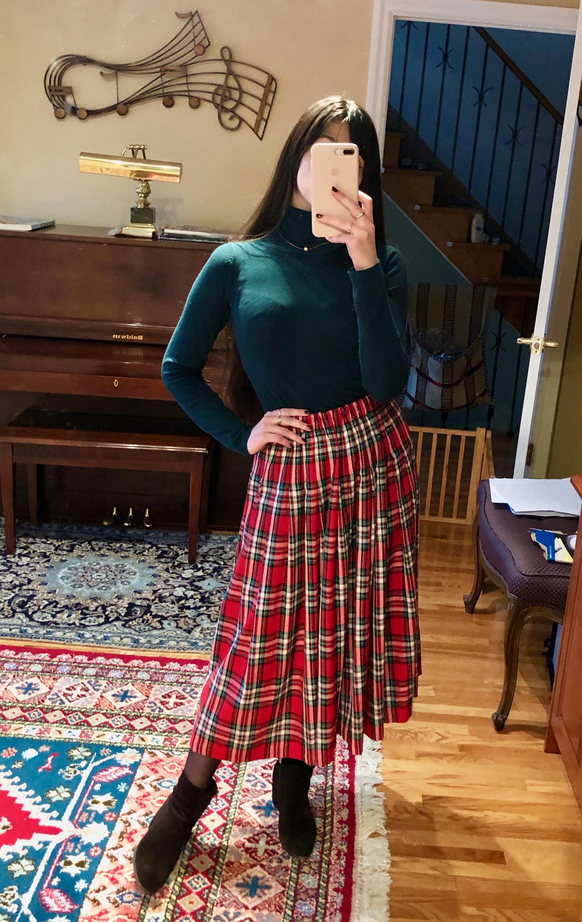 💚 Felt a Bit Cold Today 💚 | Scrolller