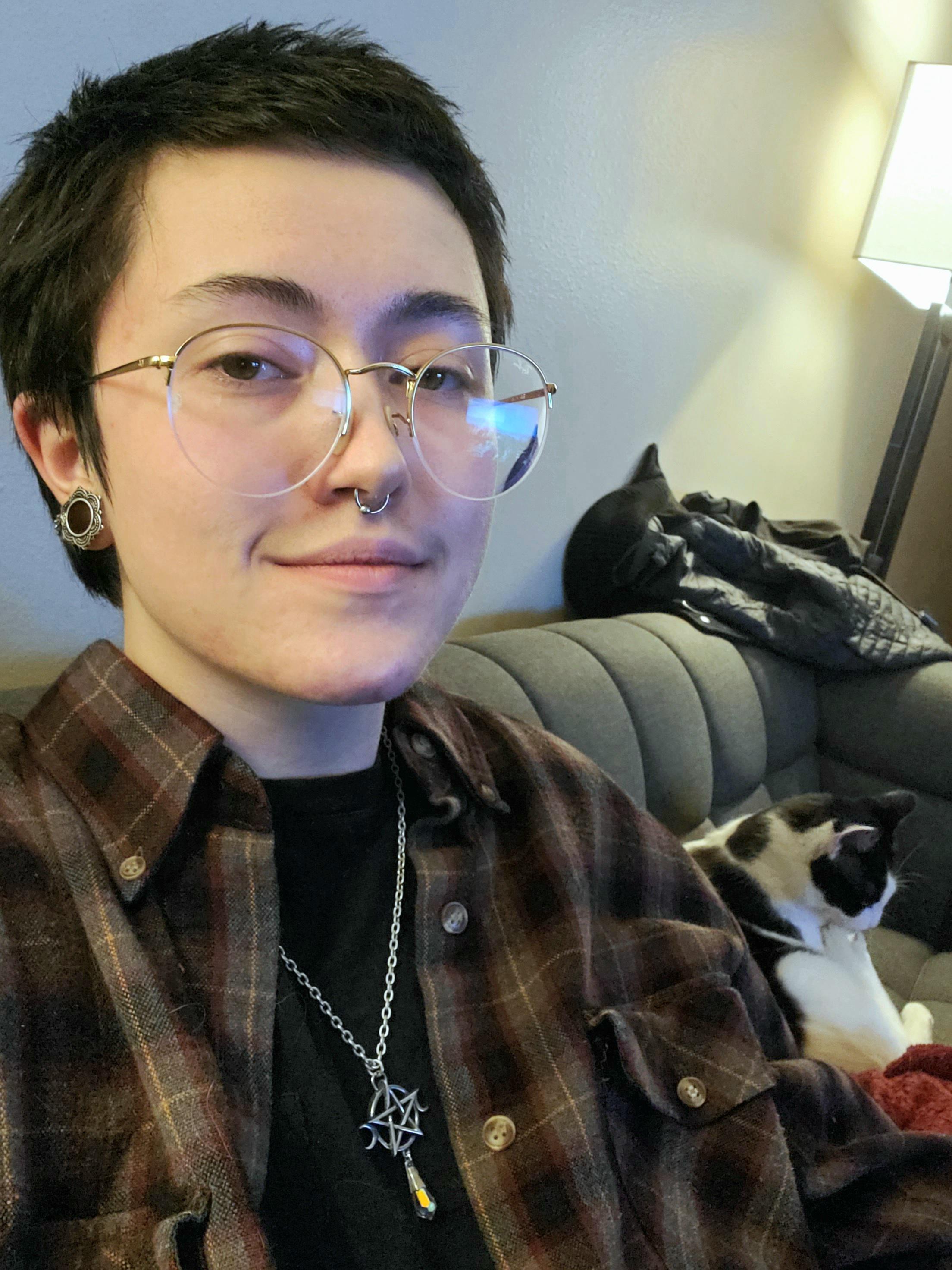 Felt cute ¯\_(ツ)_/¯ (~11 months) | Scrolller