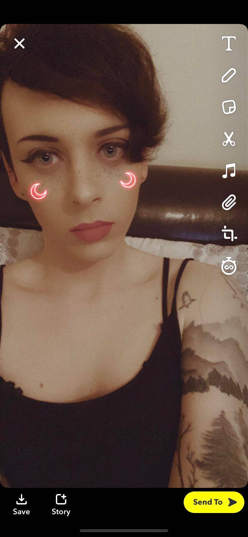 Felt cute 🐹 | Scrolller