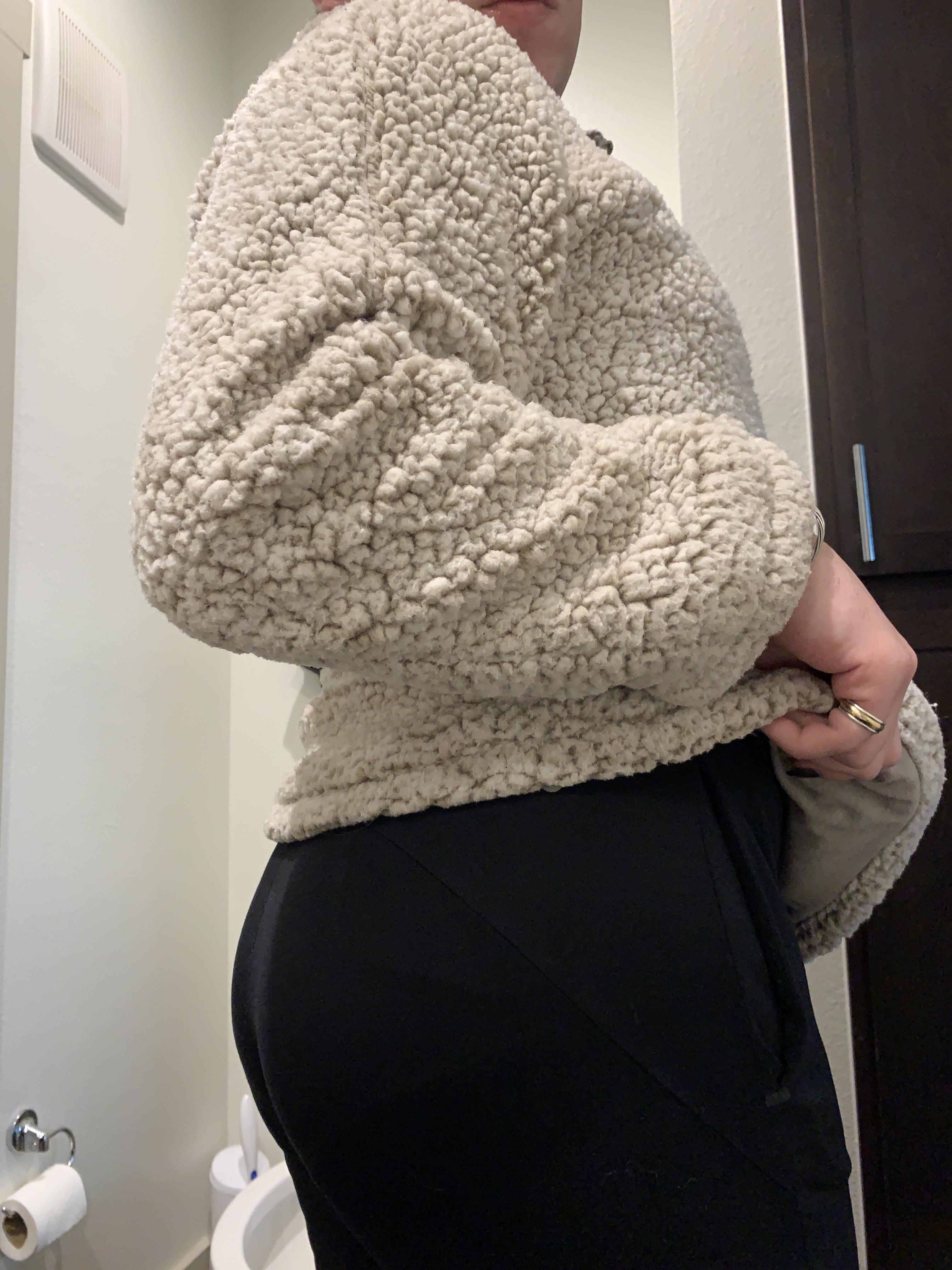 Felt cute and cozy💕 | Scrolller