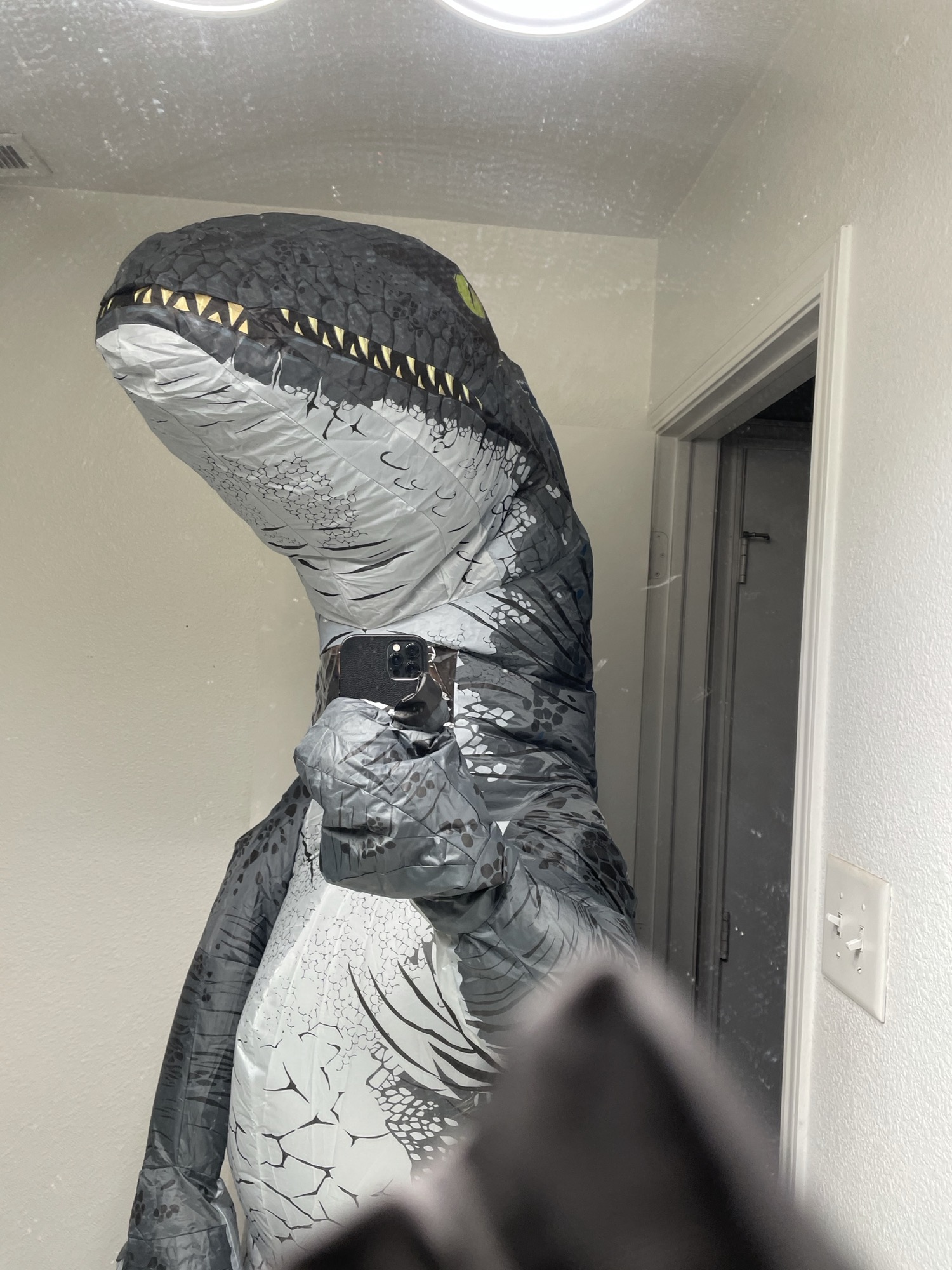 Felt cute, might go extinct later | Scrolller