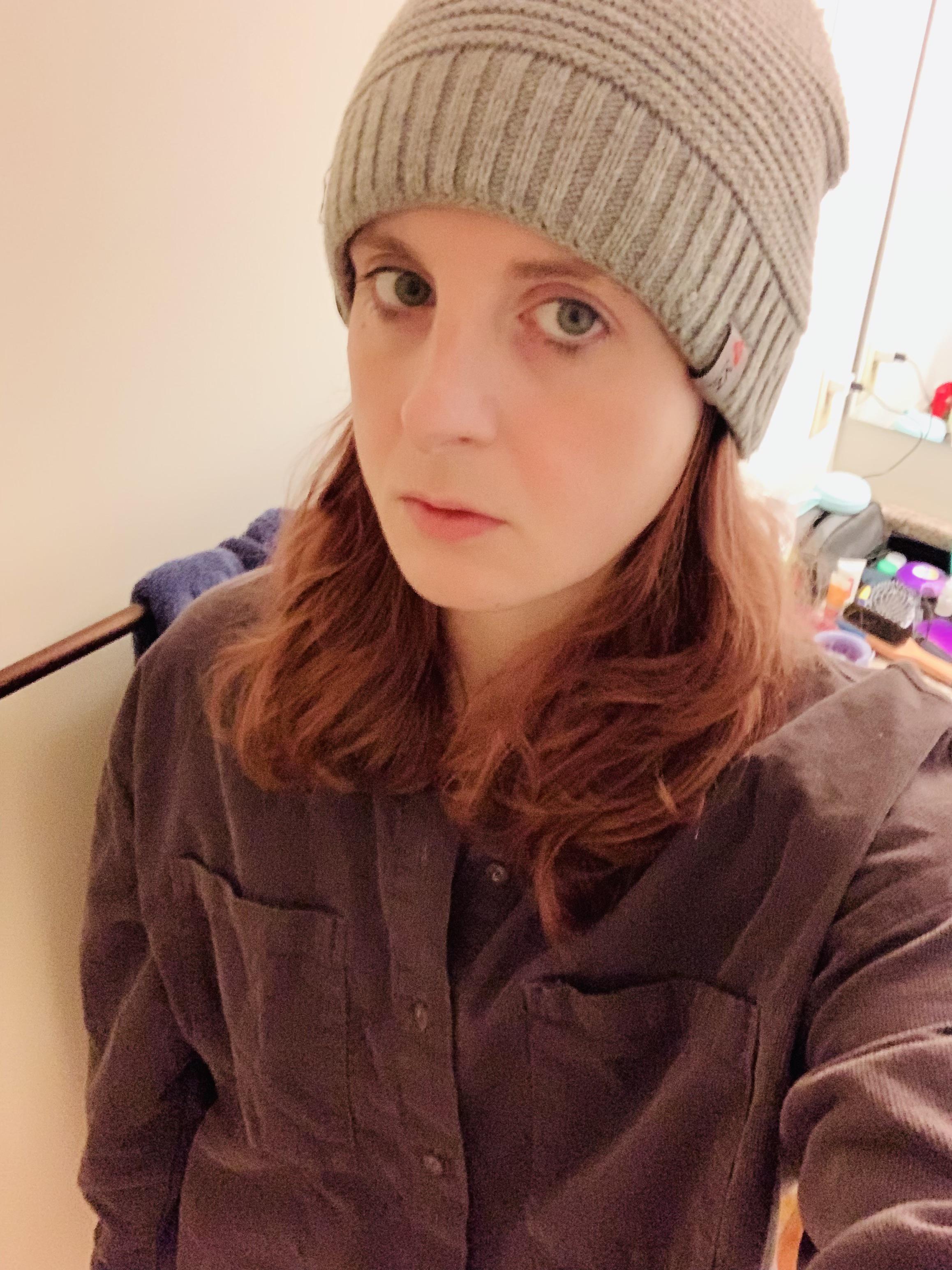 Felt Cute Wont Delete Later Scrolller