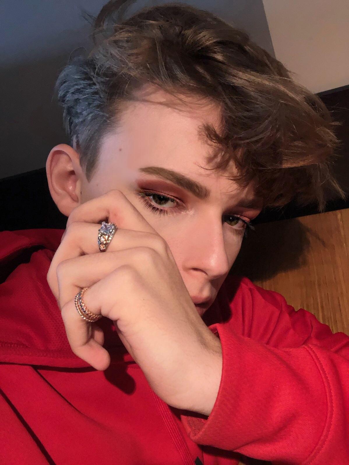 Felt especially gay | Scrolller