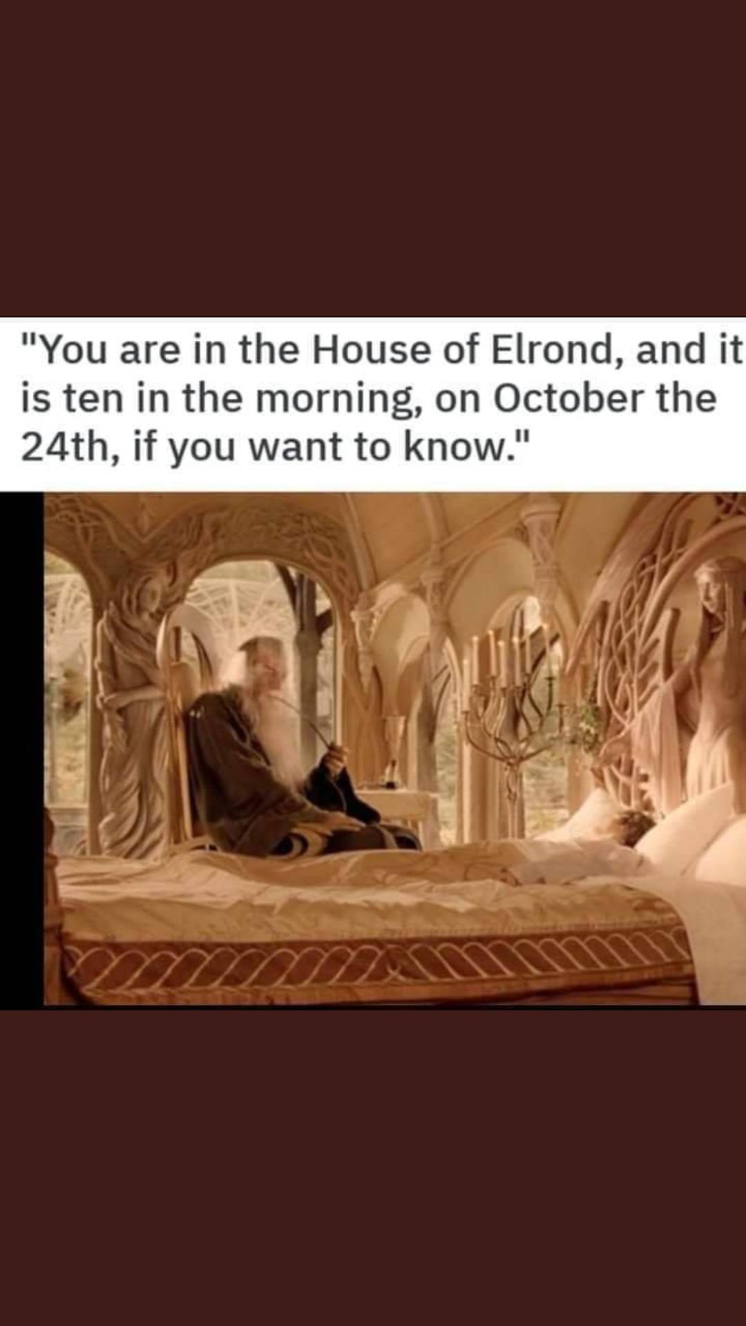 Felt it was appropriate to post this here as I've always had a special place in my heart for ...