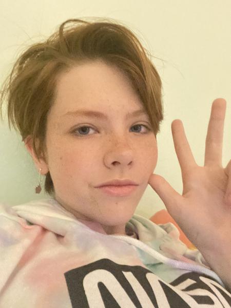 Felt kinda masculine that day! (pre everything) | Scrolller