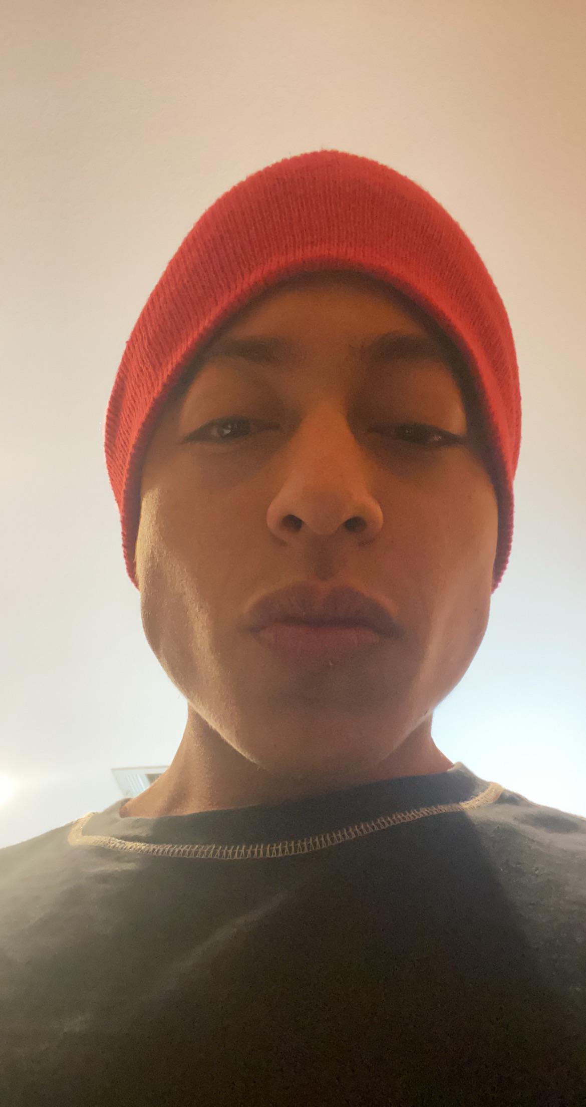 Felt like handsome squidward | Scrolller