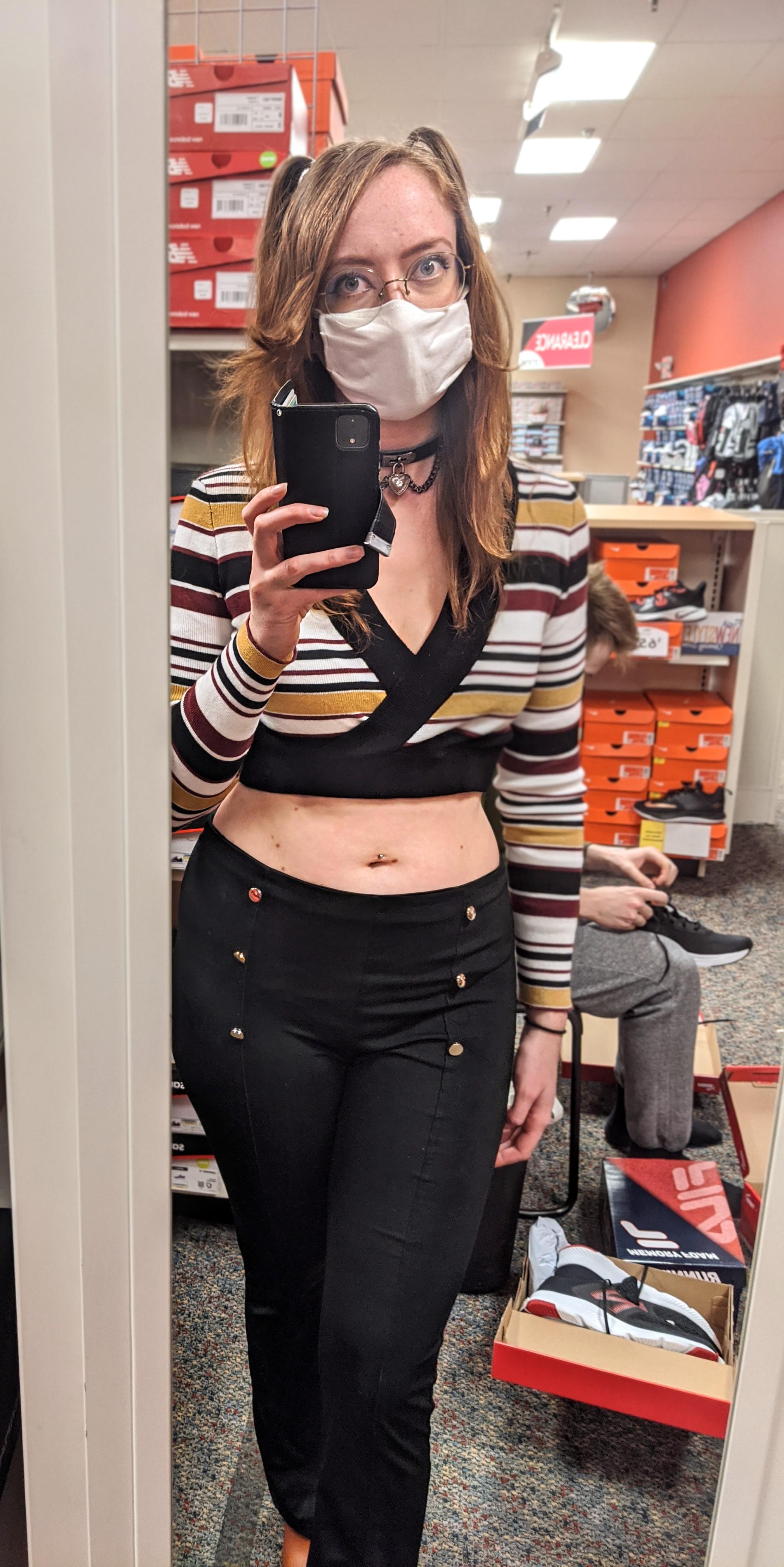 Felt very y2k cute | Scrolller