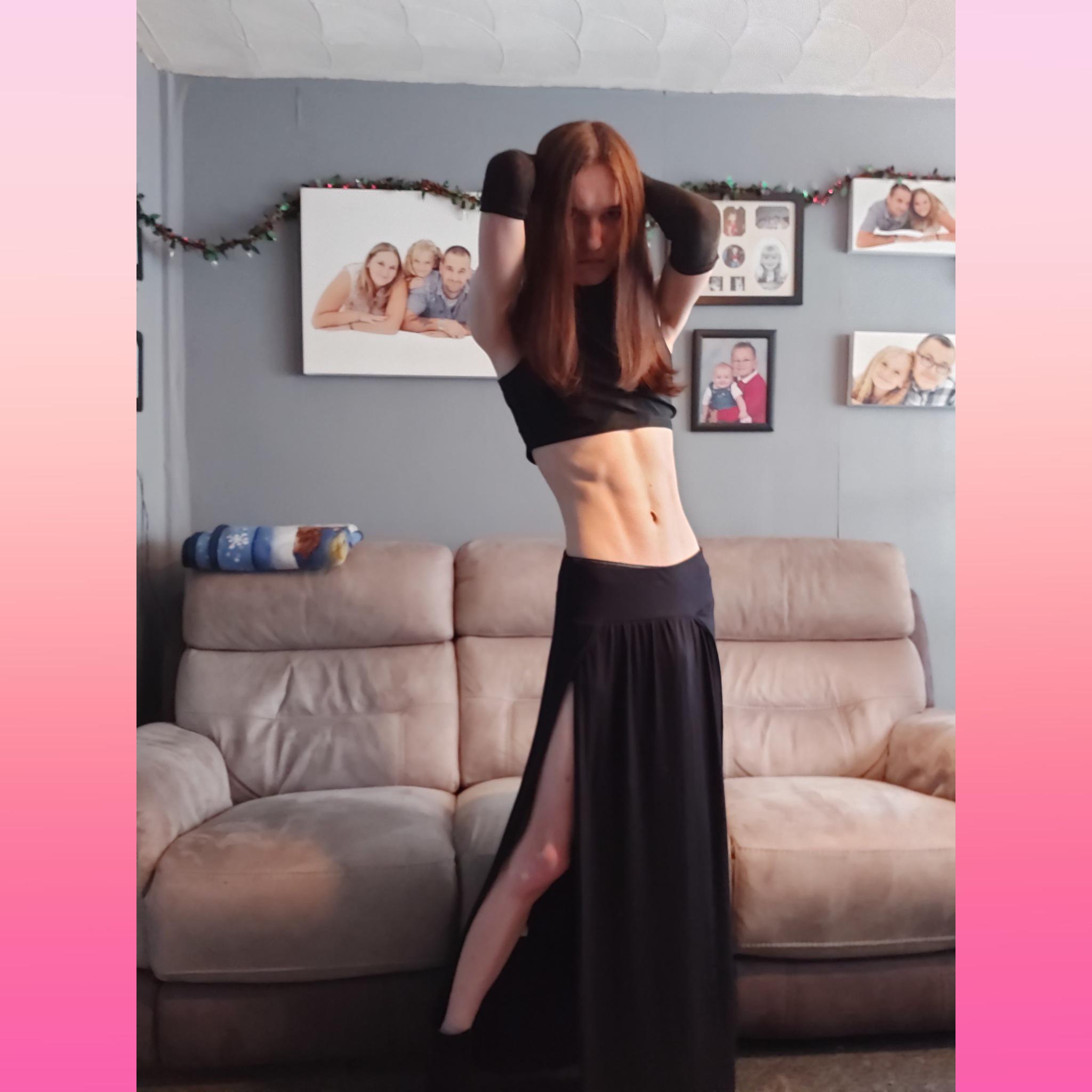 Fem or confidentiality masculine? | Scrolller