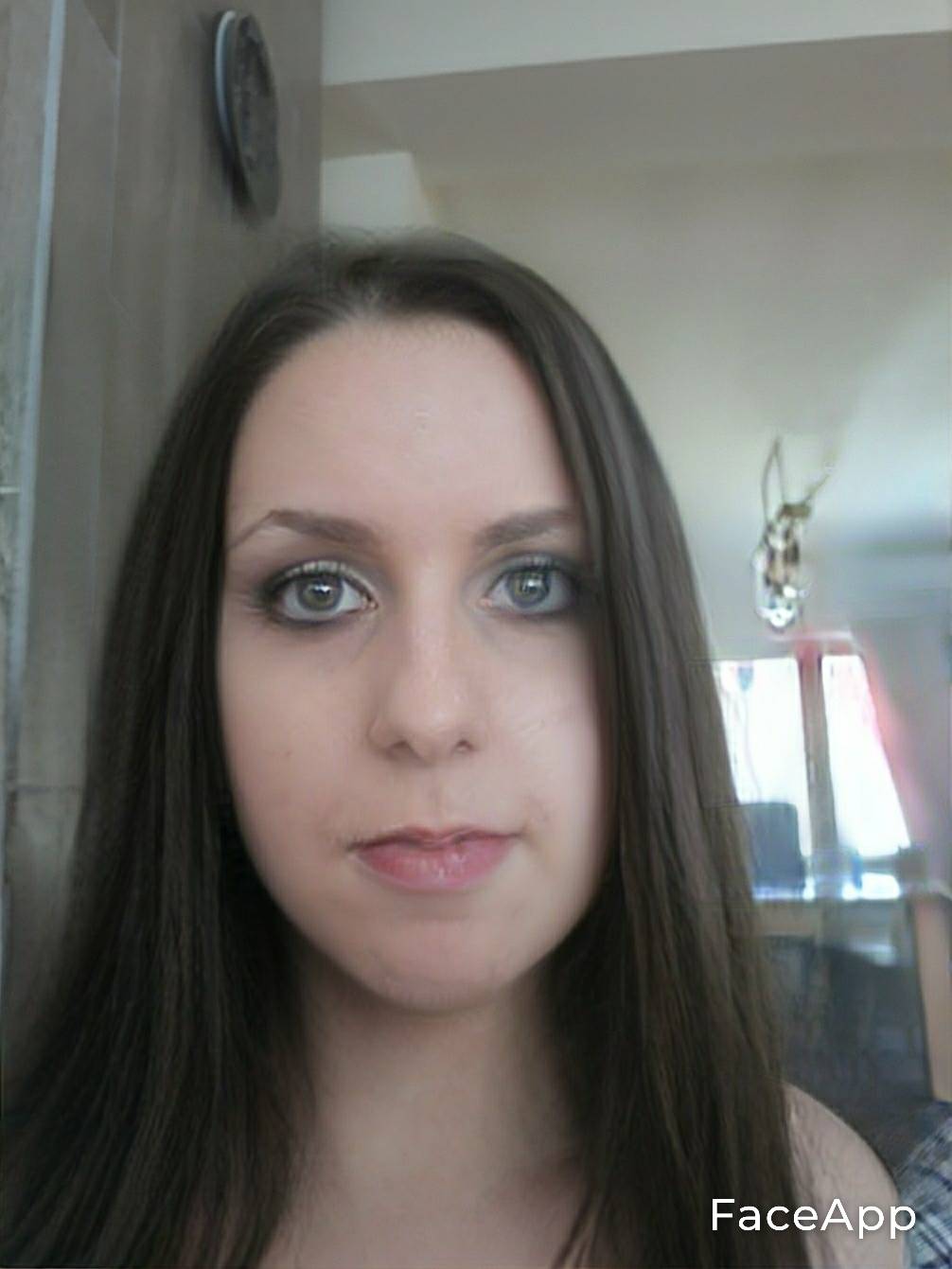 Female Me | Scrolller