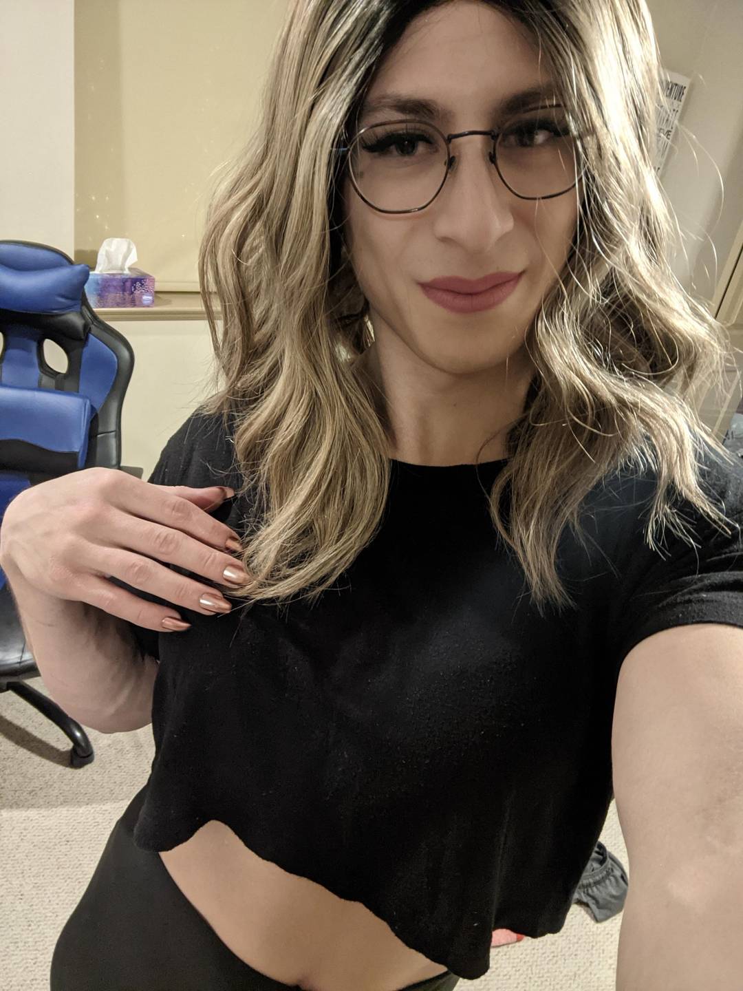 Femboy Friday | Scrolller