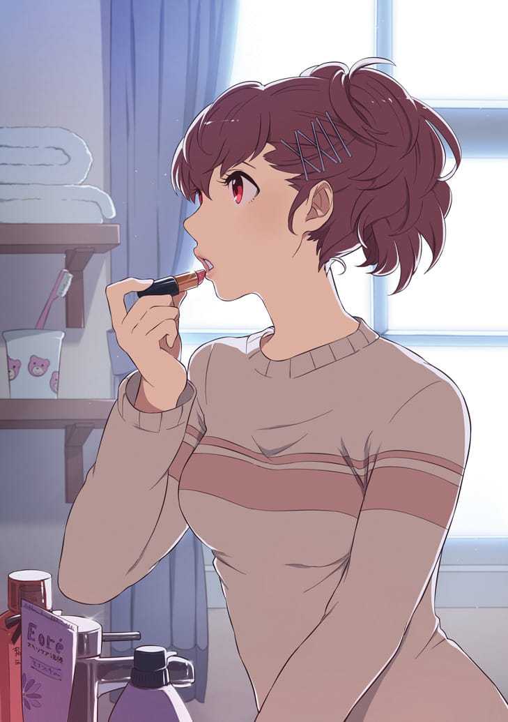 FeMC Appreciation Post! | Scrolller