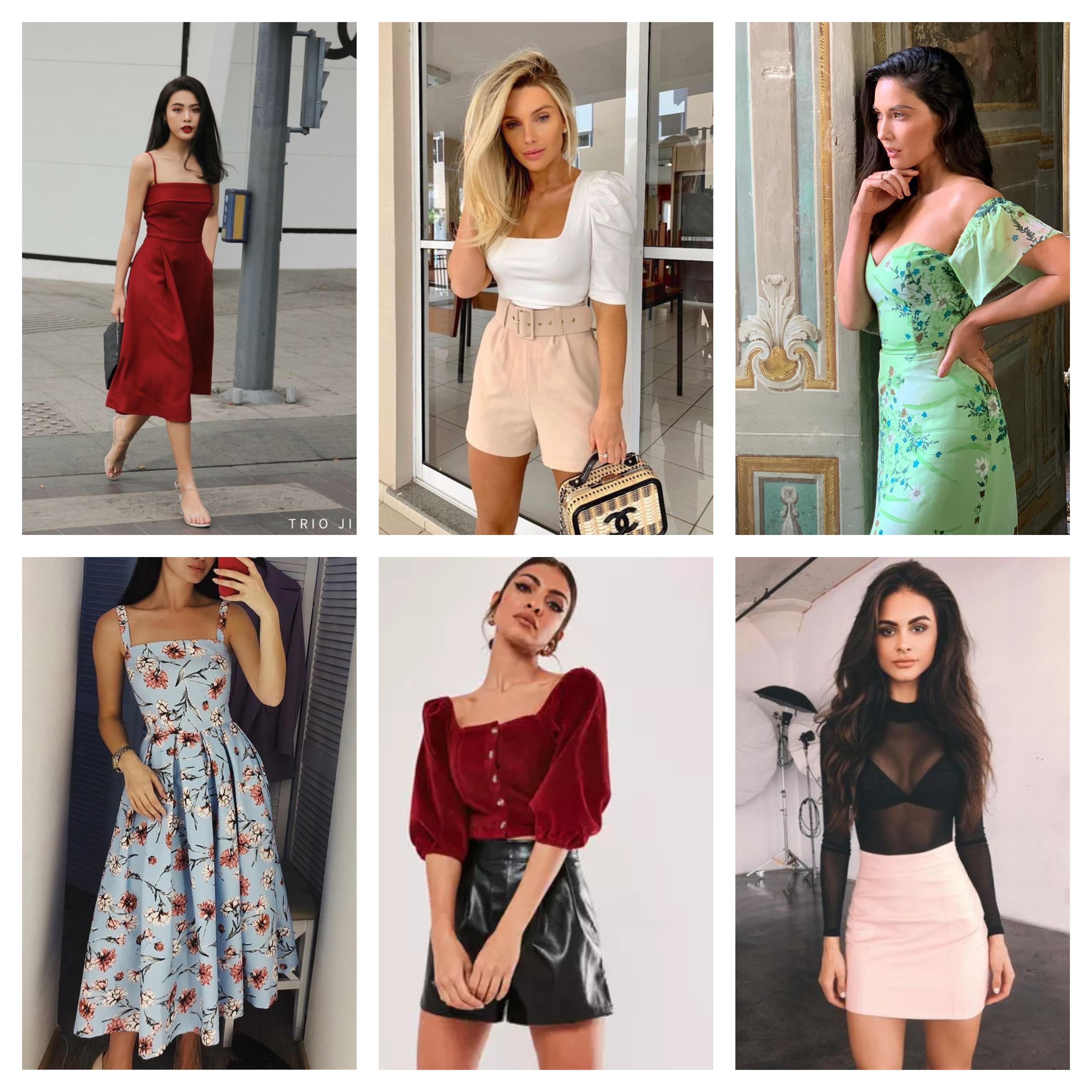 Feminine DC | Scrolller