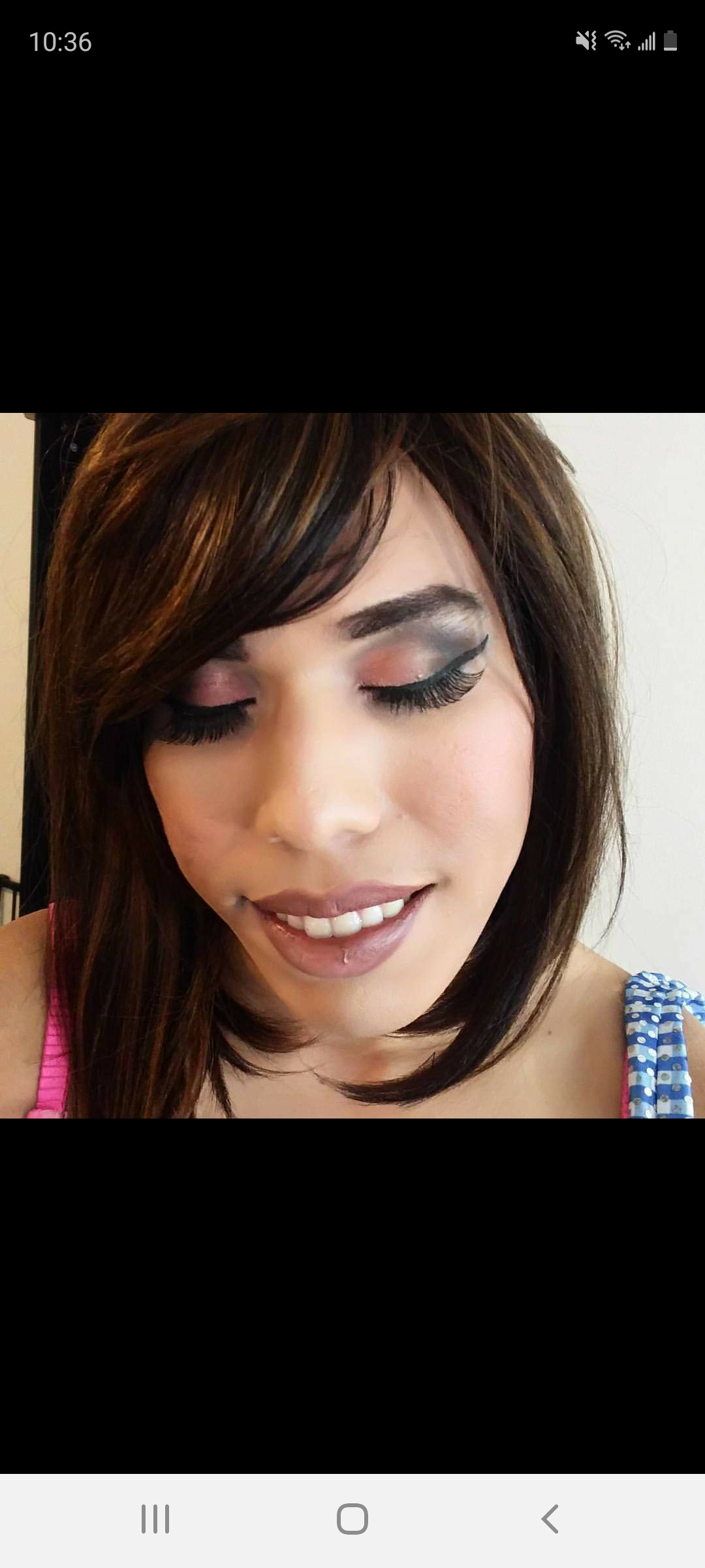 Feminization losing all the boy in me hehe give me some love | Scrolller