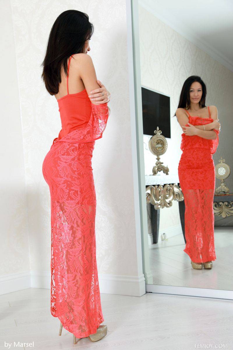 Femjoy - Vicky Z (Mila M) - Premiere - 32 | Scrolller