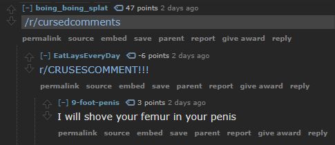 Femur Breaker 2.0 | Scrolller