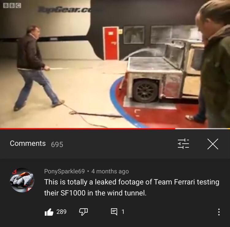 Ferrari Hq Circa. late 2019 | Scrolller