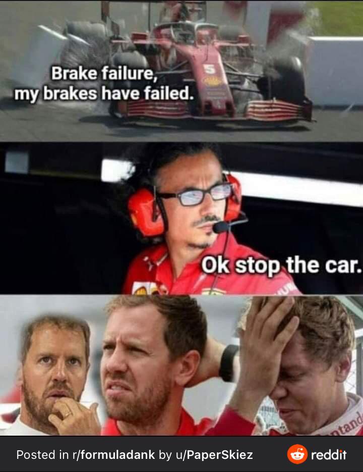 Ferrari Masterplan in full motion | Scrolller