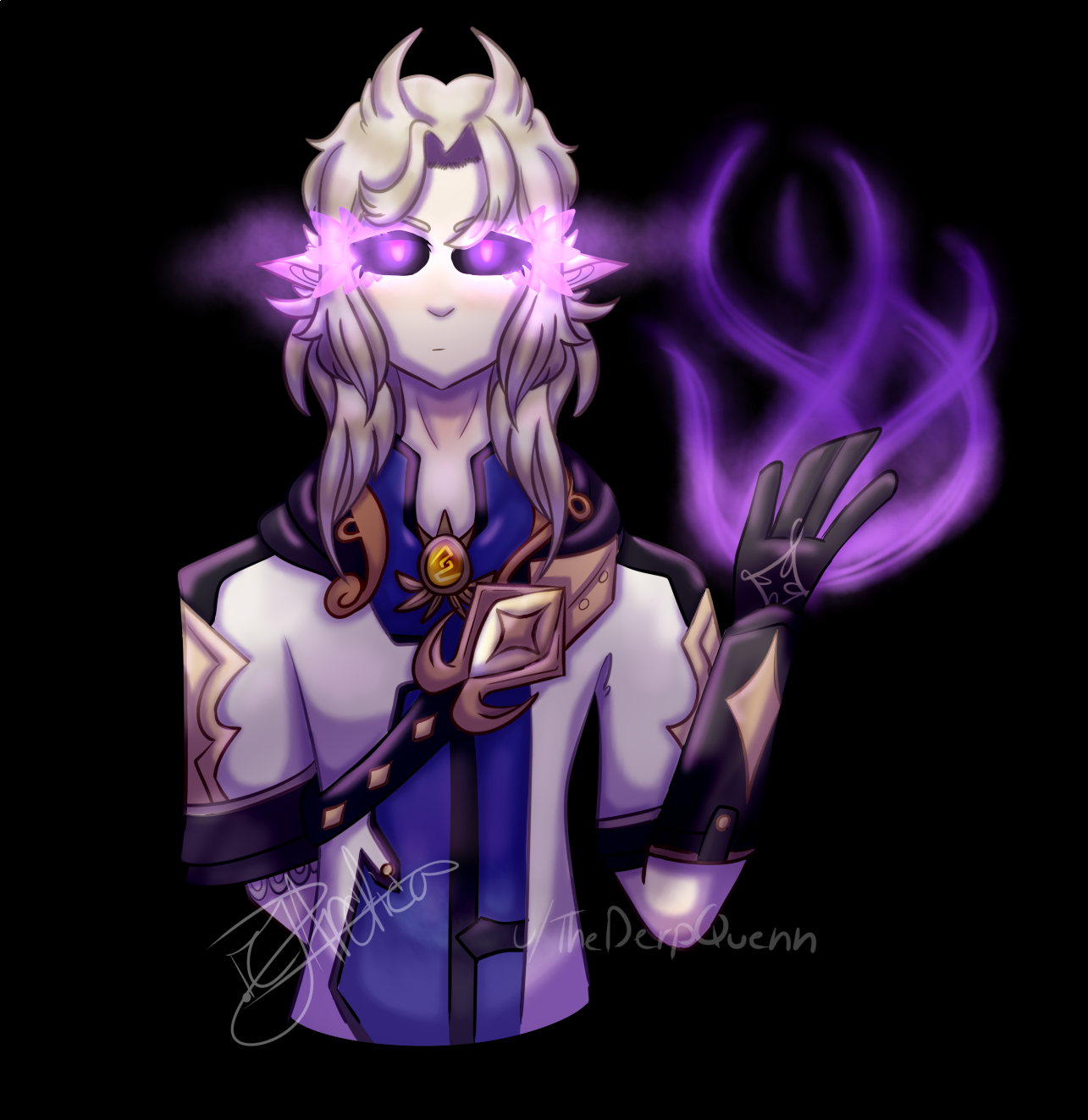 Festering Prince | Scrolller