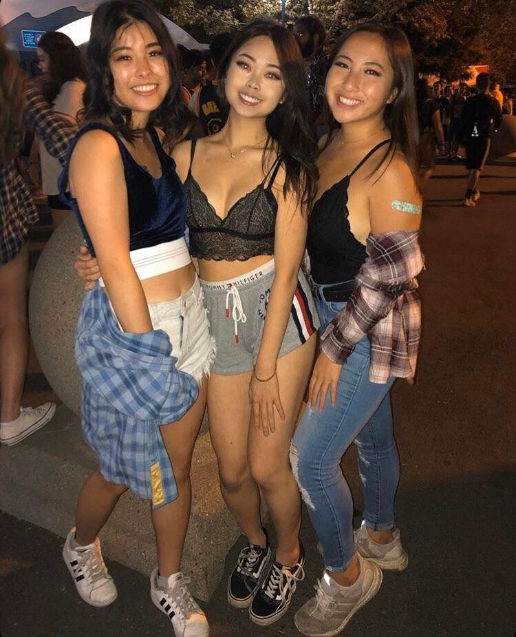 Festival Vibes | Scrolller