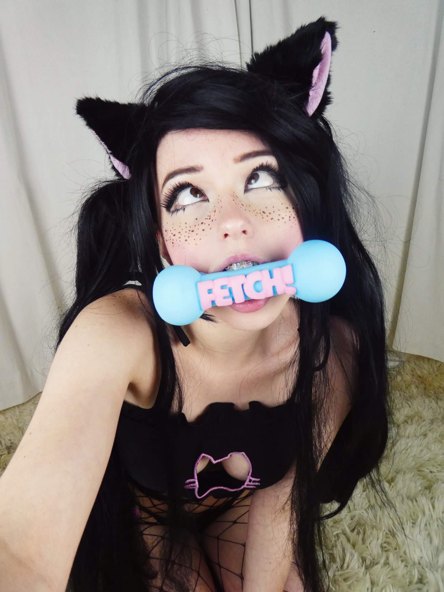 Fetch Ahegao | Scrolller