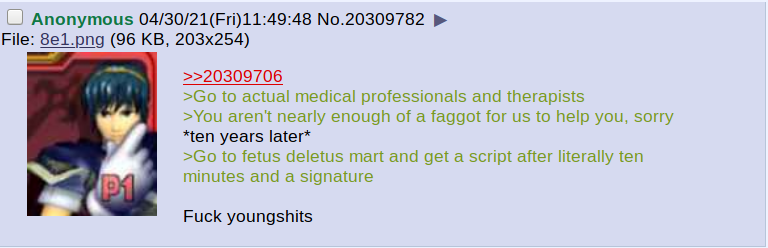 fetus deletus | Scrolller