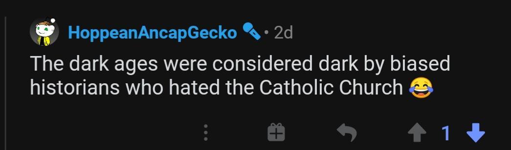 Feudalism detected | Scrolller