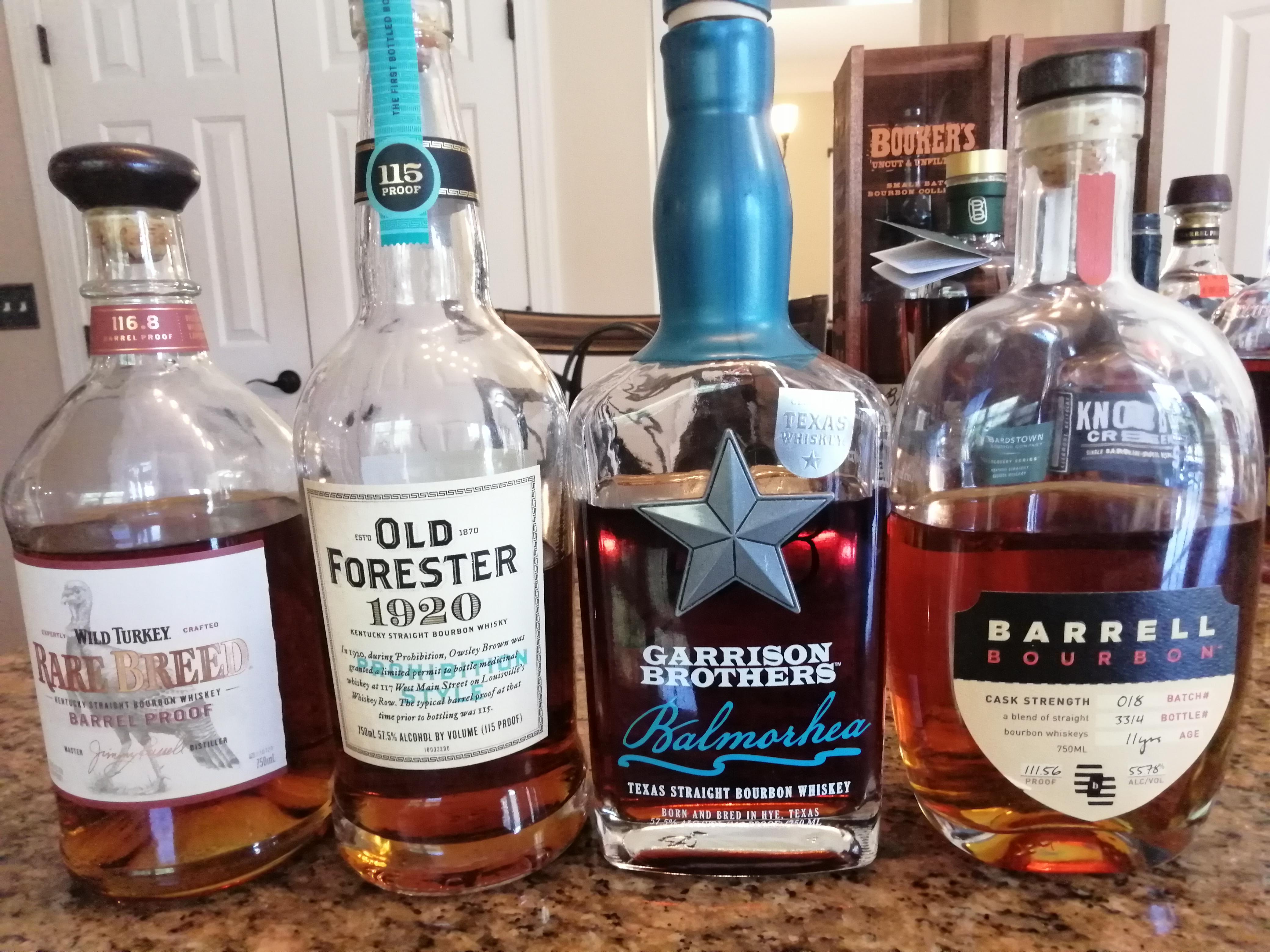 Fifteenth blind tasting | Scrolller